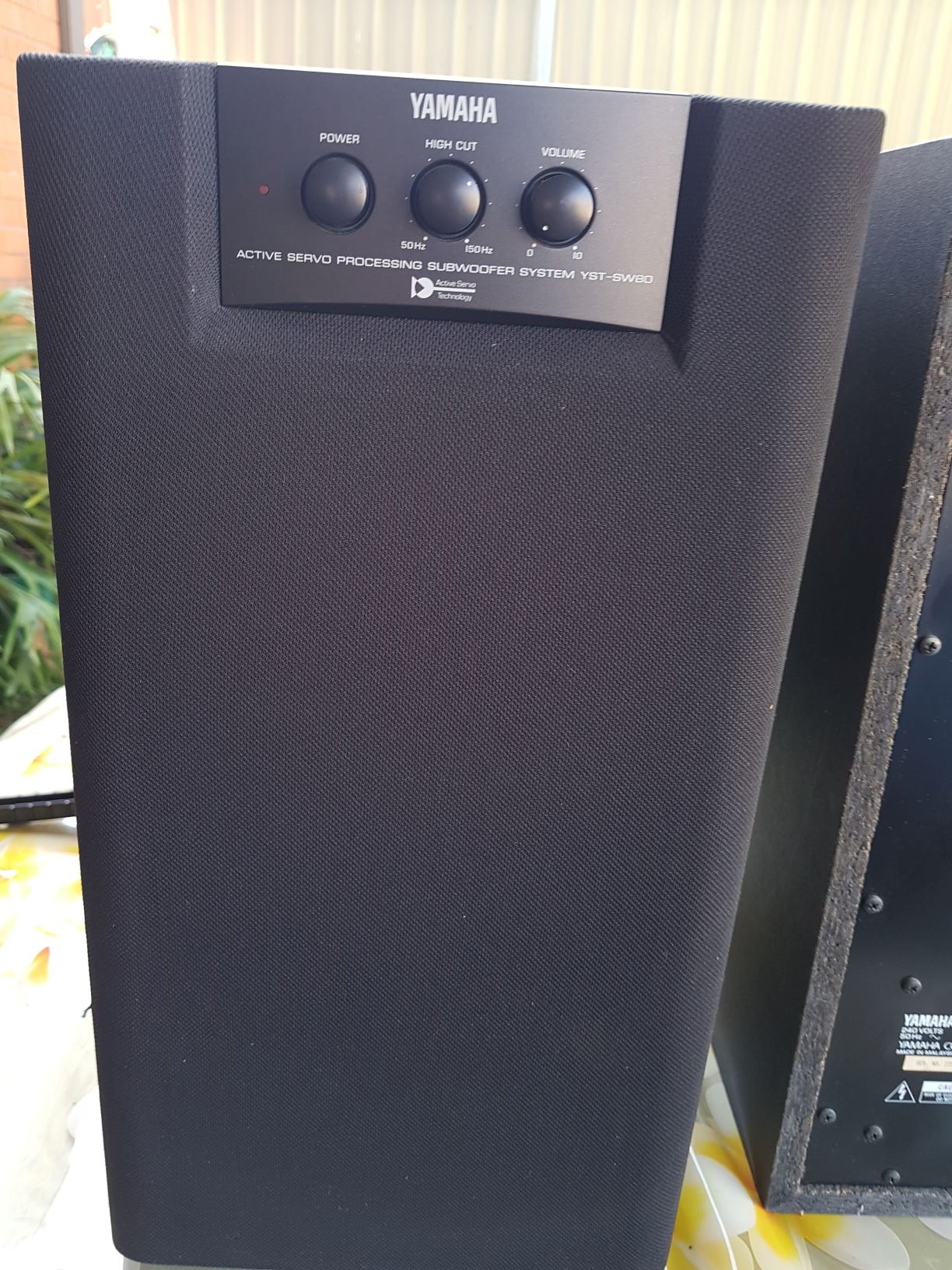 Speakers - are they worth anything? - Speakers, Soundbars and ...