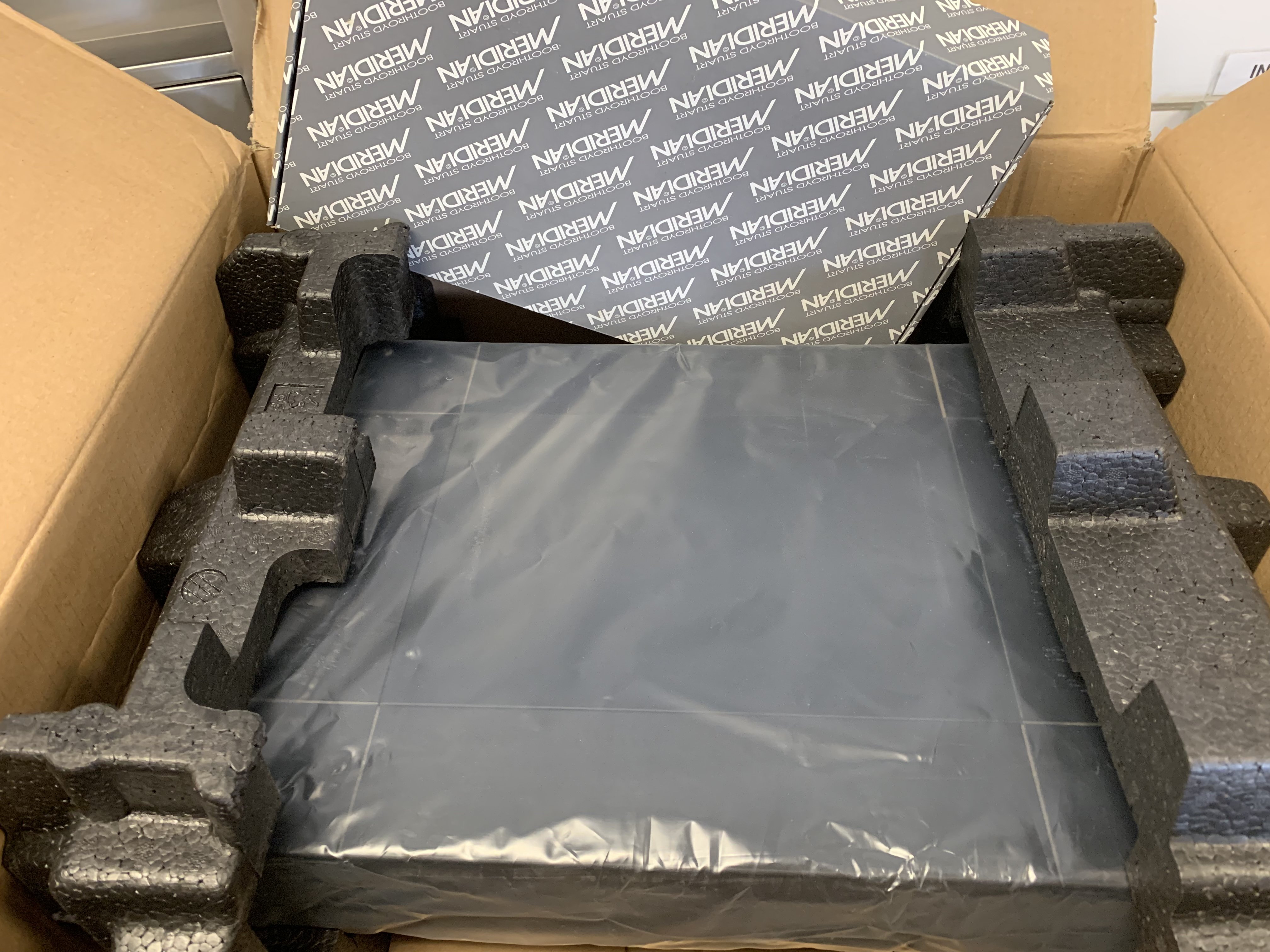 SOLD: FS: Meridian G98DH CD/DVD/ DVD-A Transport - Stereo, Home Cinema ...