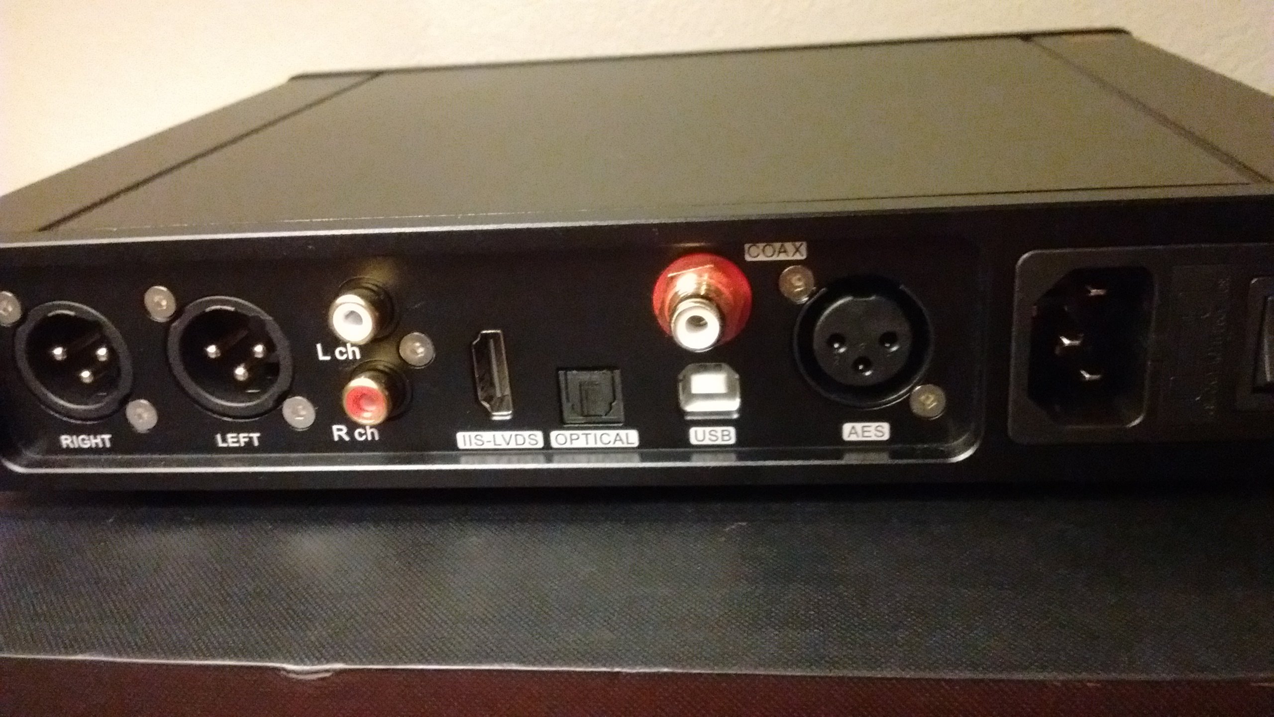 SOLD: FS: TOPPING D70 DAC (new) - Stereo, Home Cinema, Headphones ...