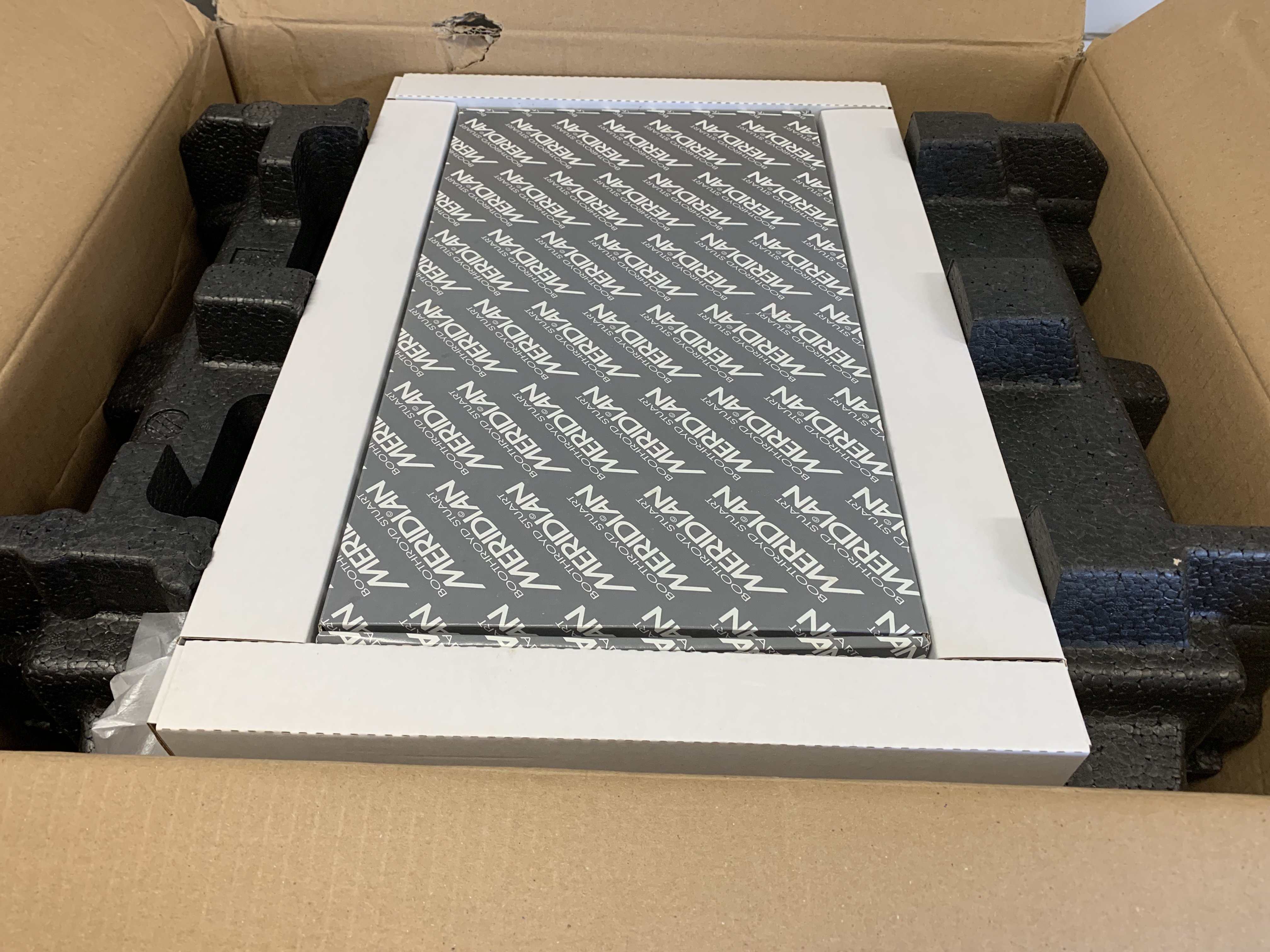 SOLD: FS: Meridian G98DH CD/DVD/ DVD-A Transport - Stereo, Home Cinema ...