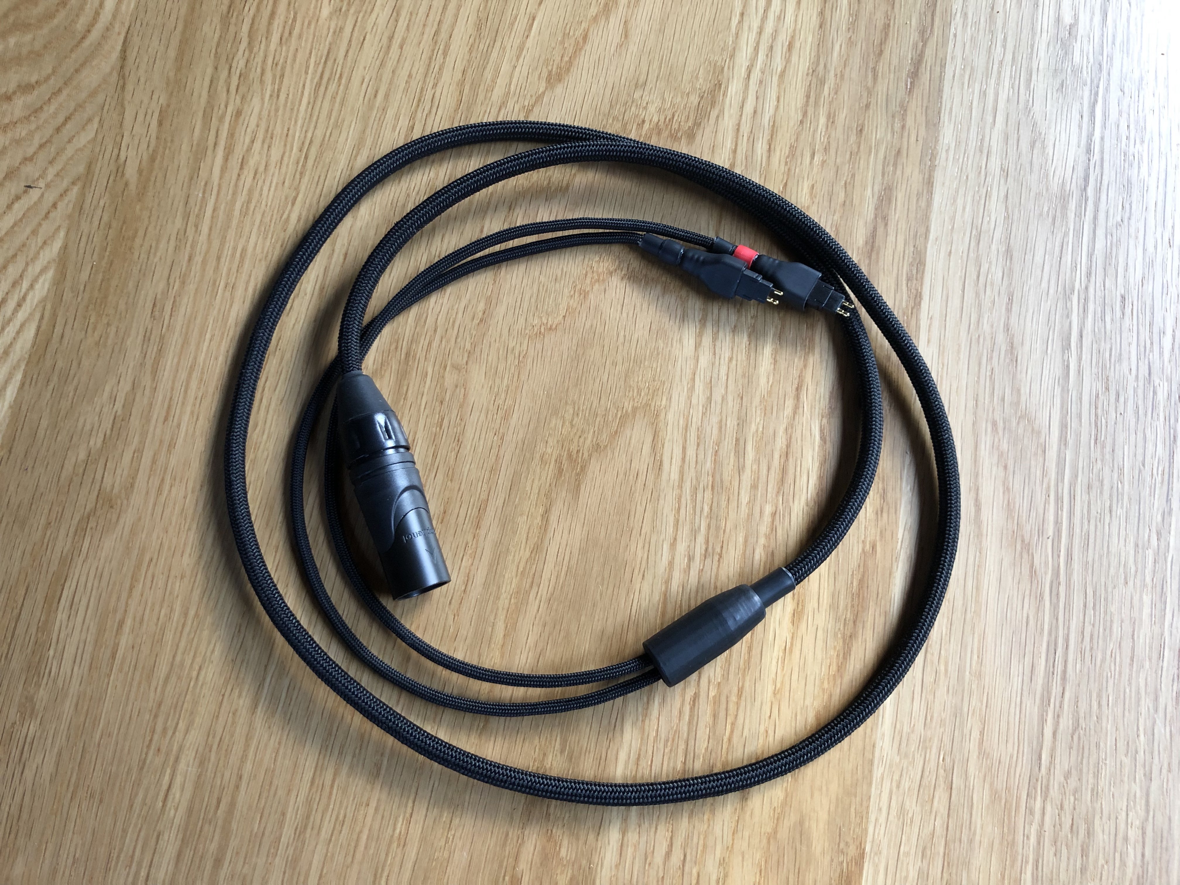 FS: Sennheiser HD650 + cable - Stereo, Home Cinema, Headphones ...