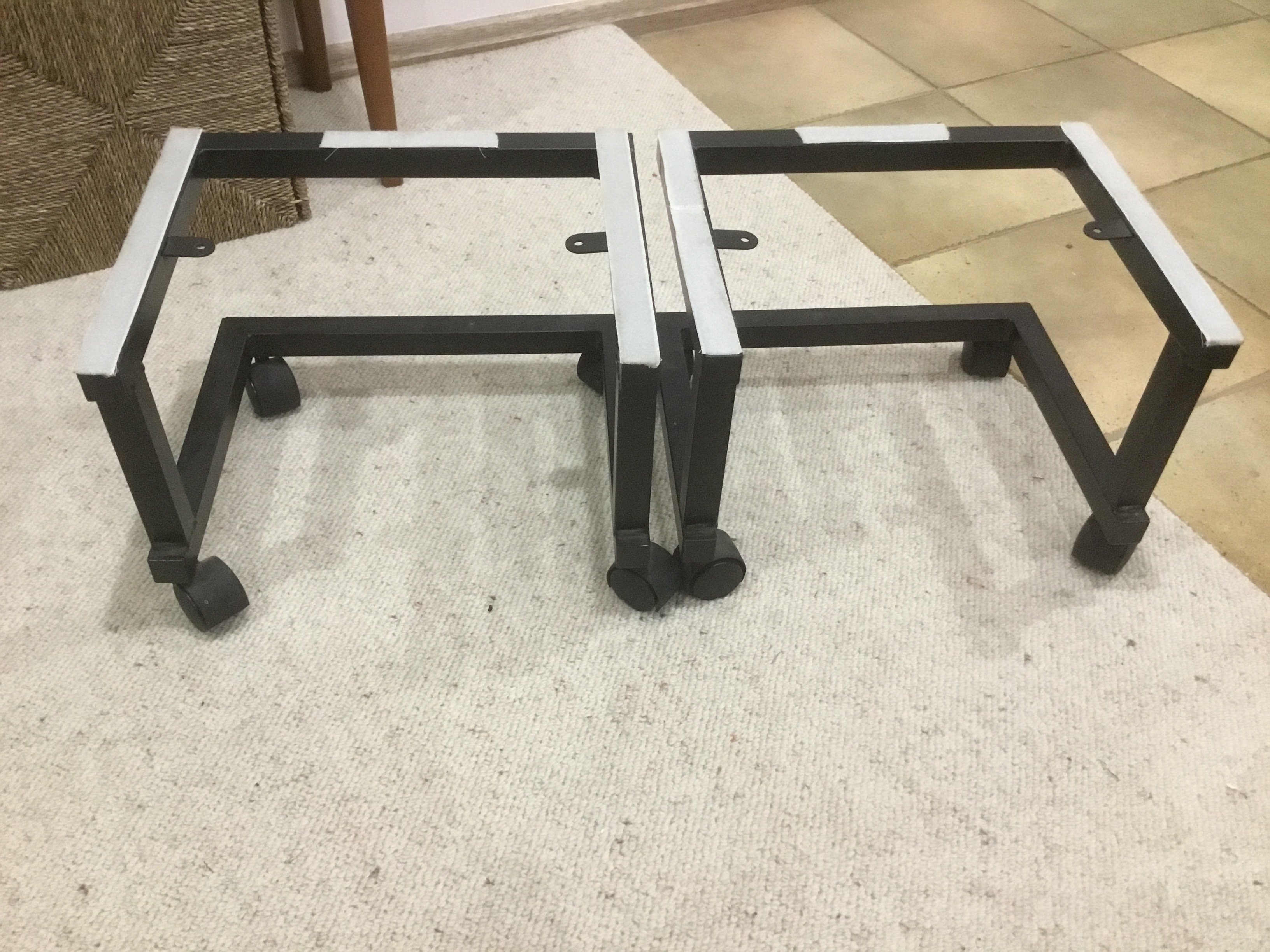 Roll around Speaker Stands FREE |﻿ Pay it Forward