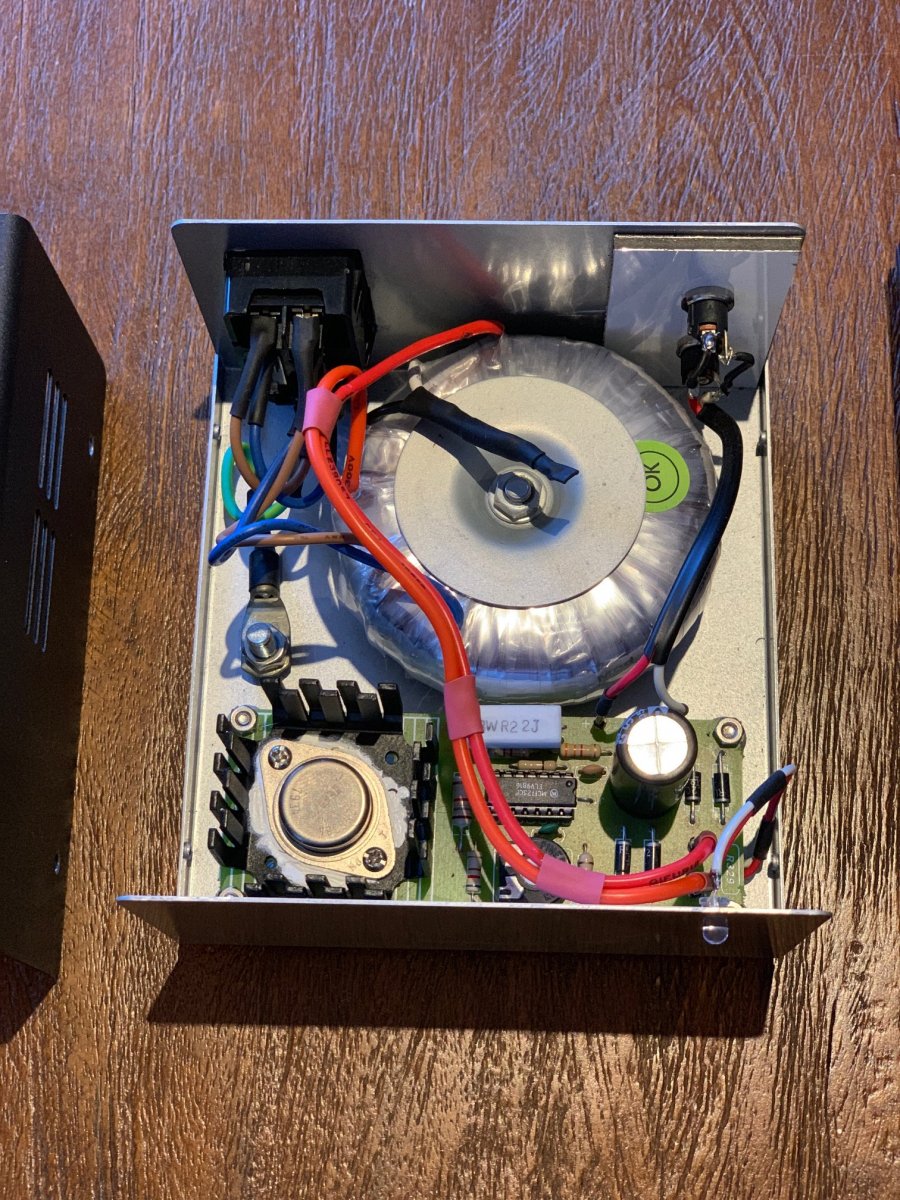 AMB Labs M3 headphone amp. |﻿ Stereo, Home Cinema, Headphones Components