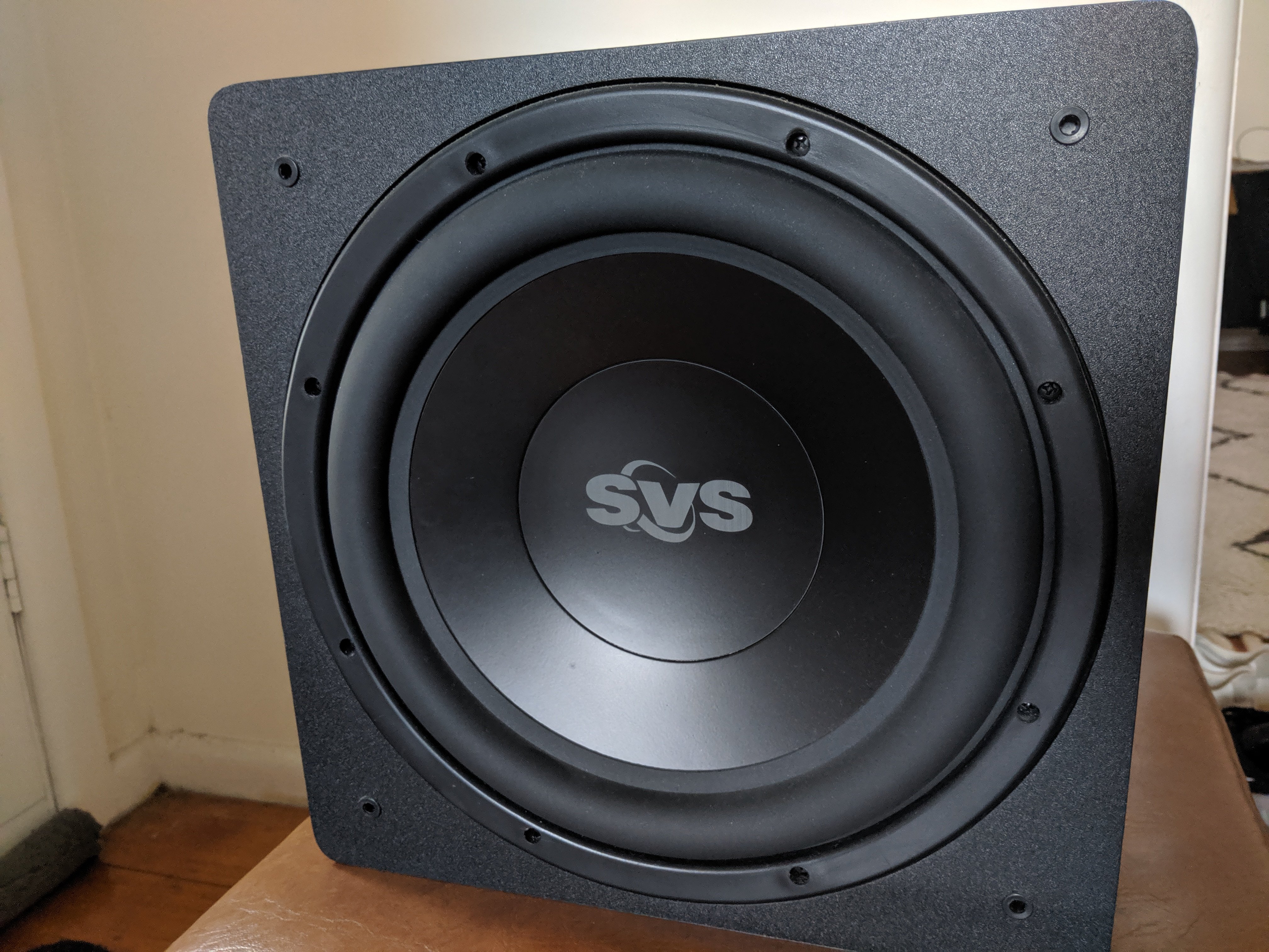 SOLD: FS: SVS SB12 Plus (BASH) |﻿ Hi-Fi and Cinema Cables & Accessories