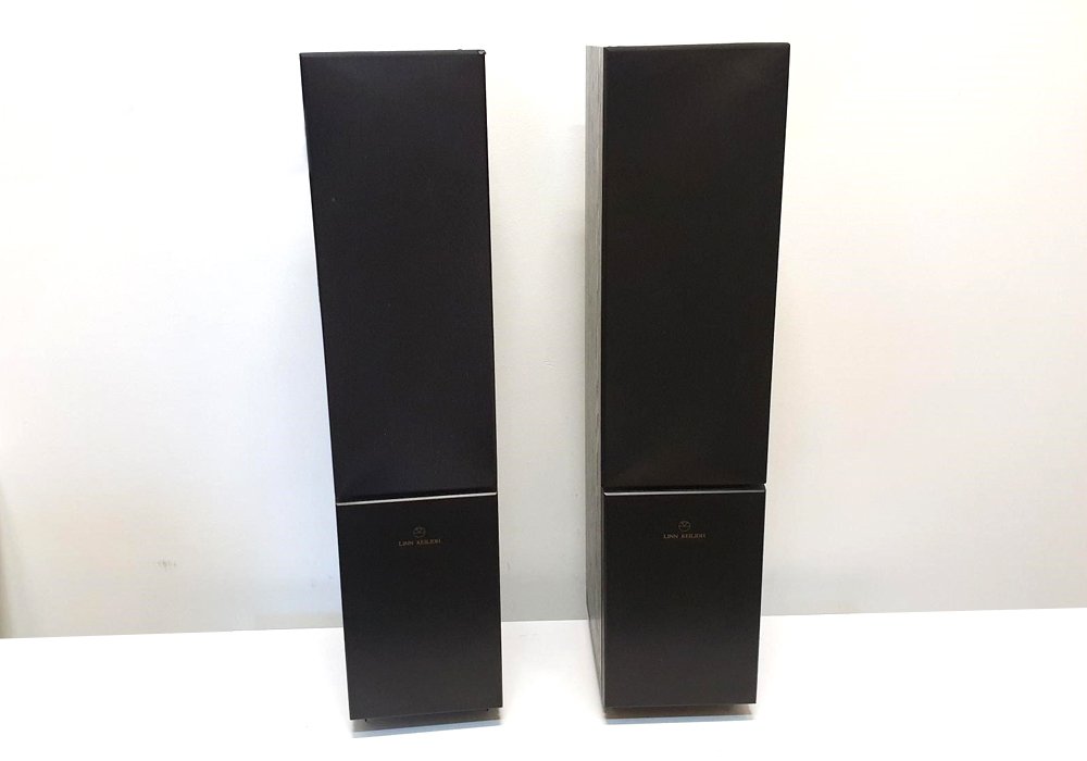 Linn Keilidh floorstanding speakers - Commercial Classifieds - StereoNET