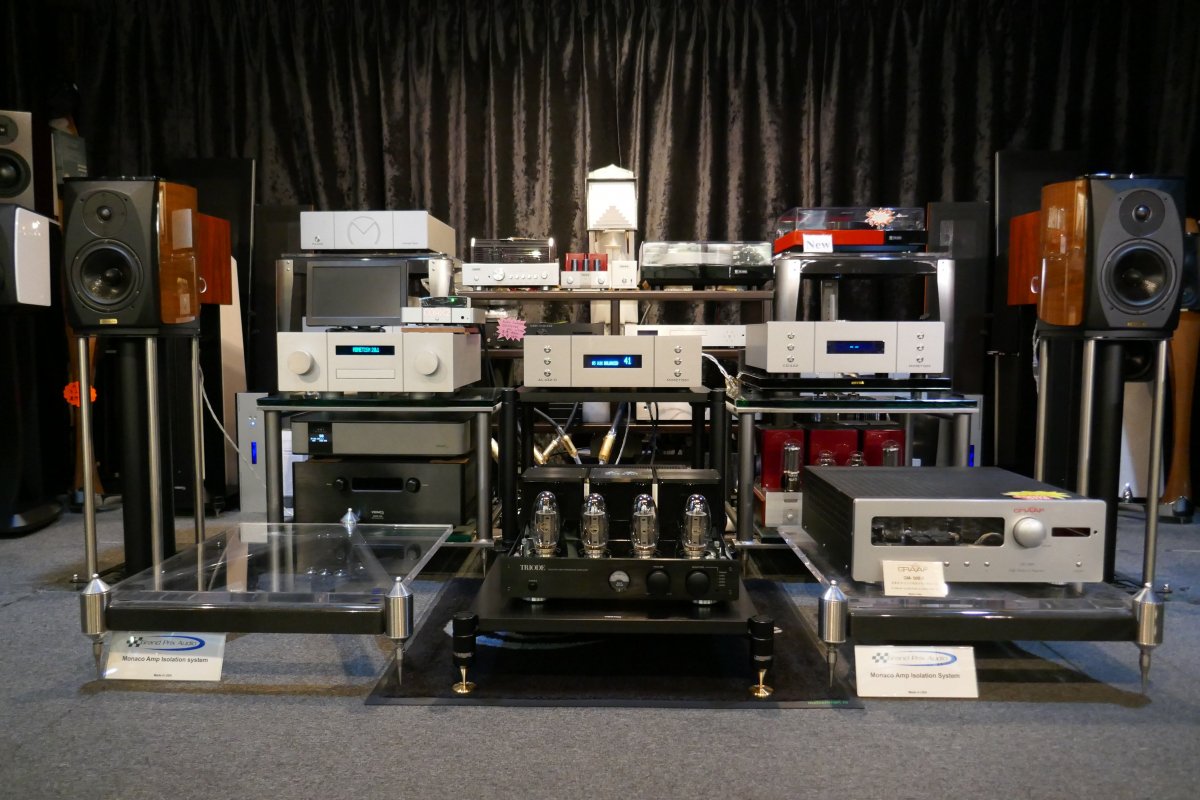 Hong Kong HIFI One Stop Shop - General Hi-Fi & Beginners Discussion - StereoNET