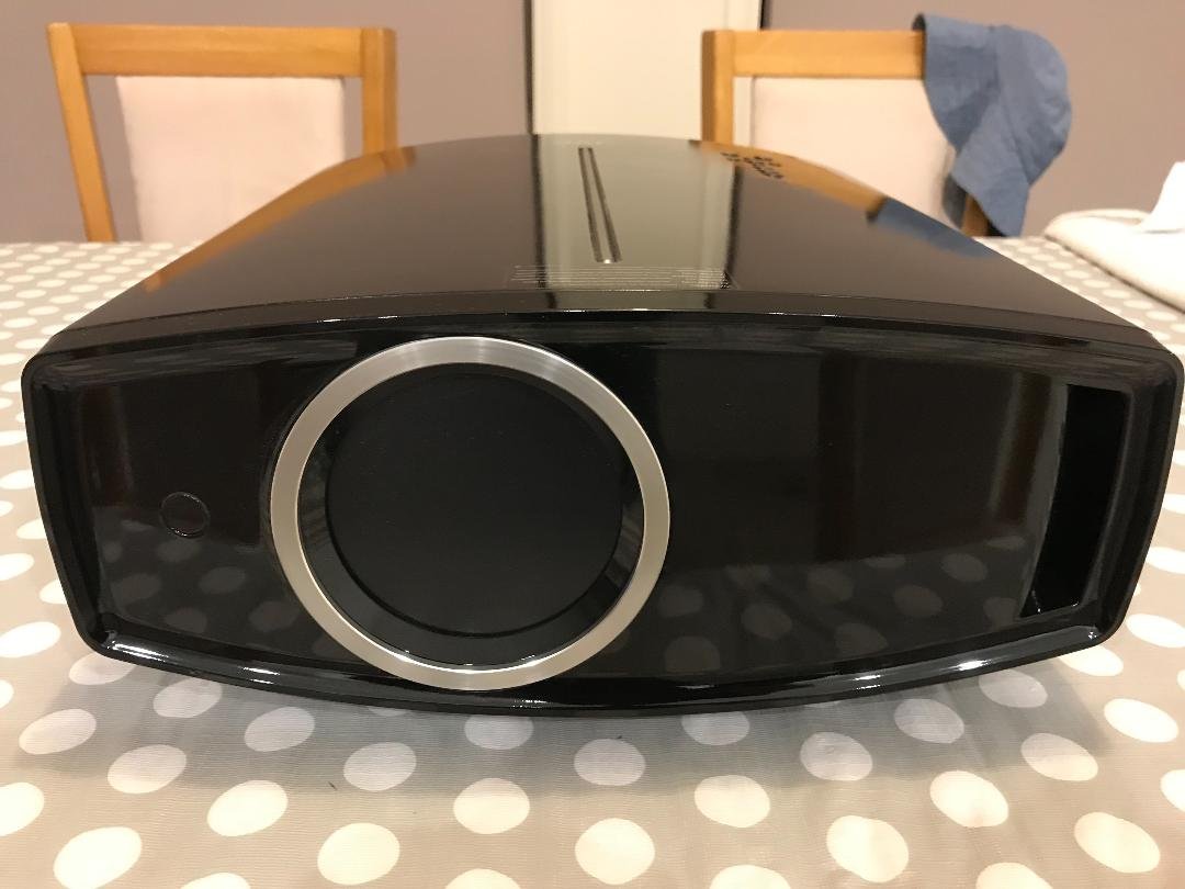 SOLD: FS: JVC HD750 - Hi-Fi and Cinema Cables & Accessories - StereoNET