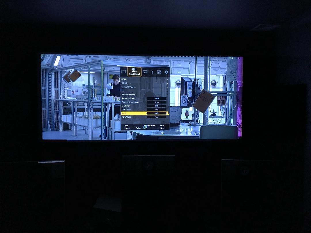 SOLD: FS: JVC HD750 - Hi-Fi and Cinema Cables & Accessories - StereoNET