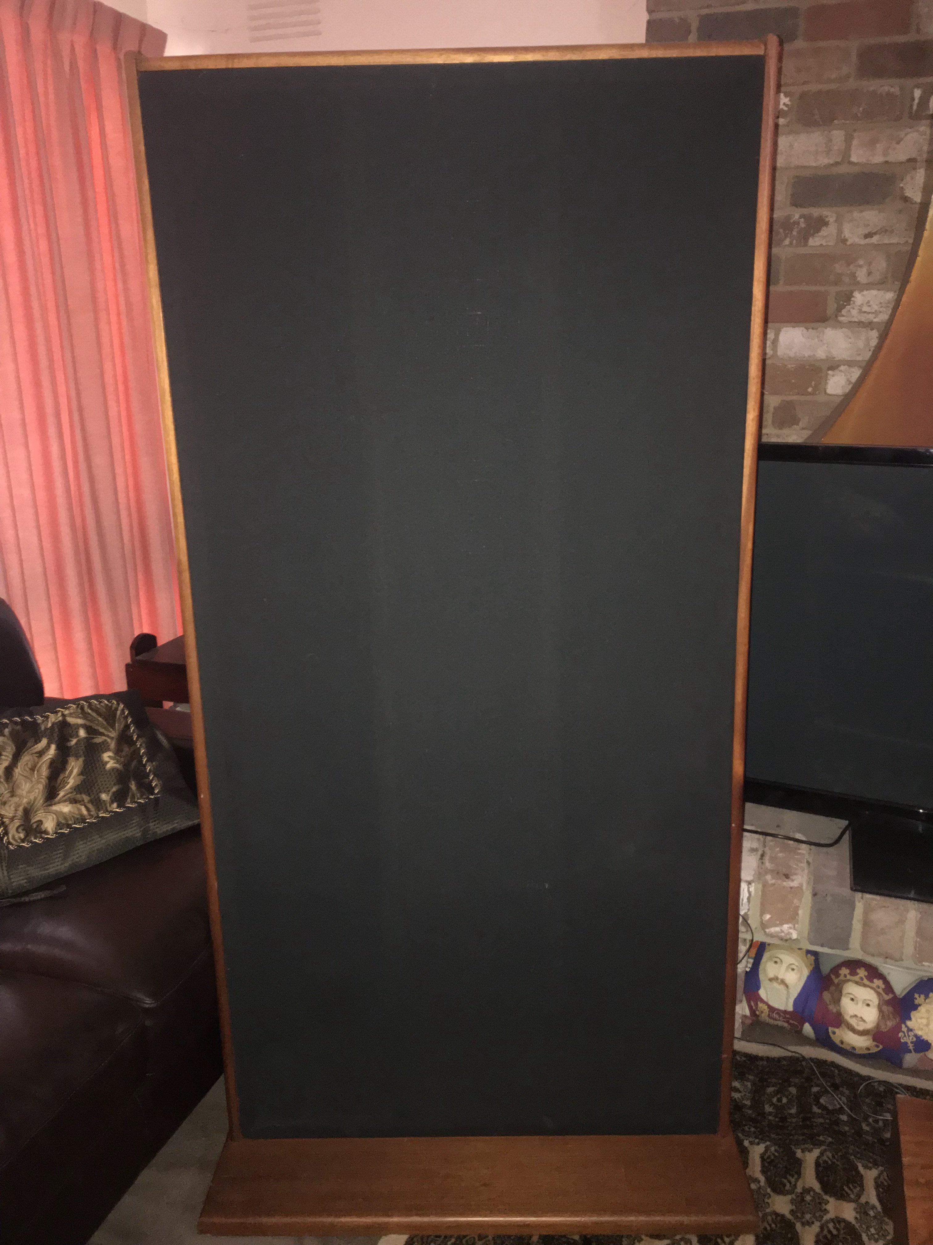 Acoustat Spectre 33 - Stereo, Home Cinema, Headphones Components ...