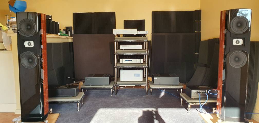 Duntech Speakers Owners & Discussion Thread - Page 14 - Speakers ...