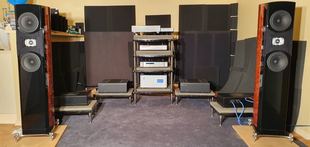 Duntech Speakers Owners & Discussion Thread - Page 14 - Speakers ...