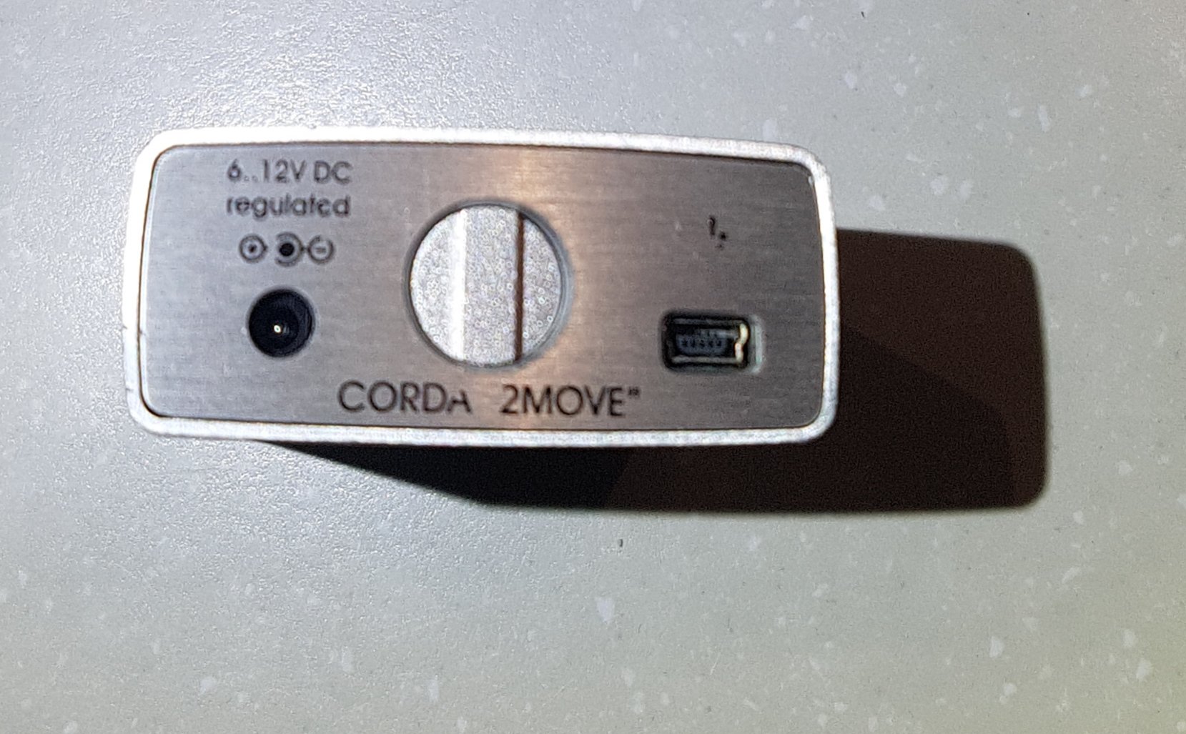 FS: Meier Corda 2Move portable headphone amplifier - Stereo, Home ...