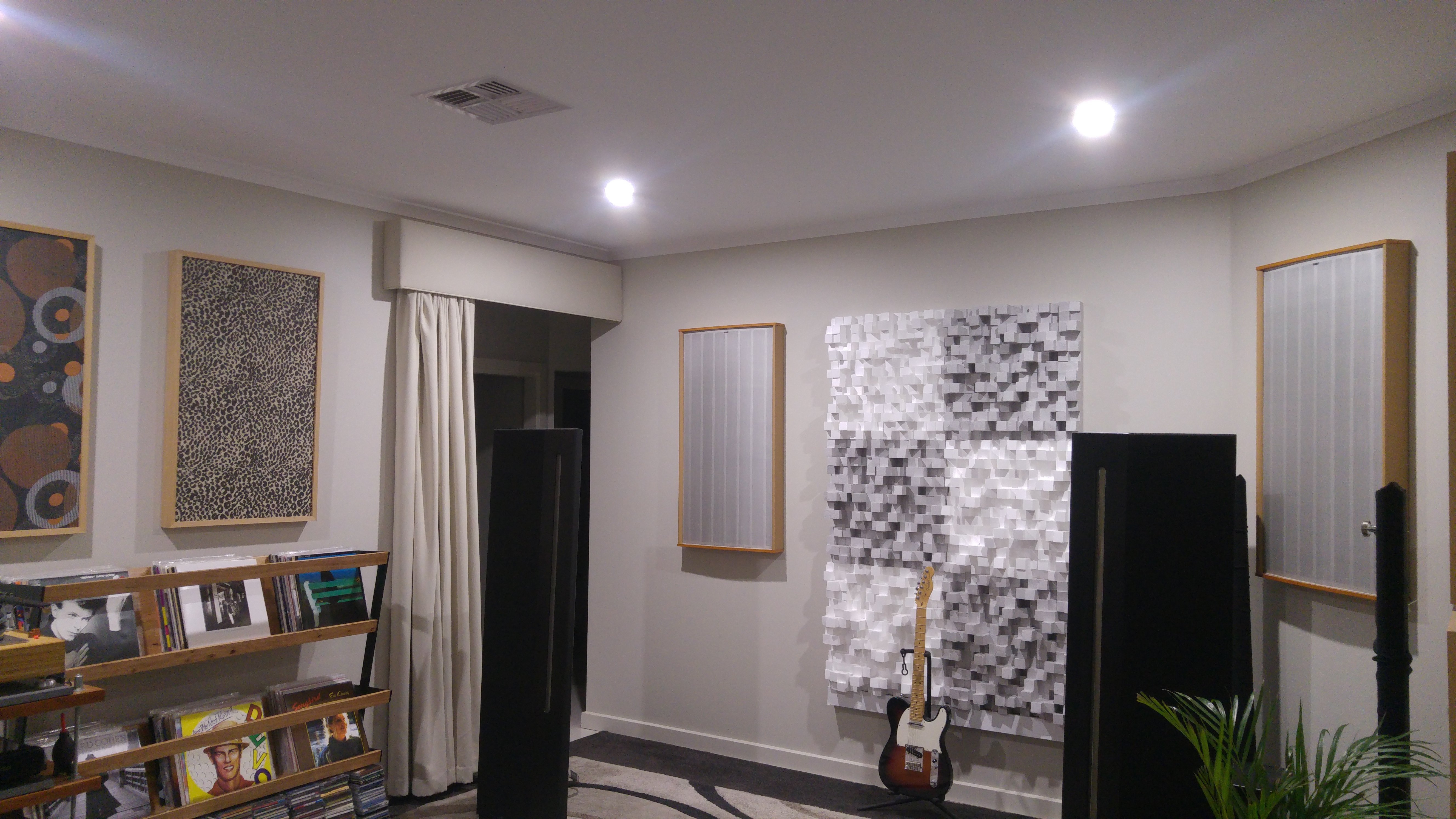 Vicoustic DC-2 diffusers - Page 2 - Room Acoustics, Construction and ...