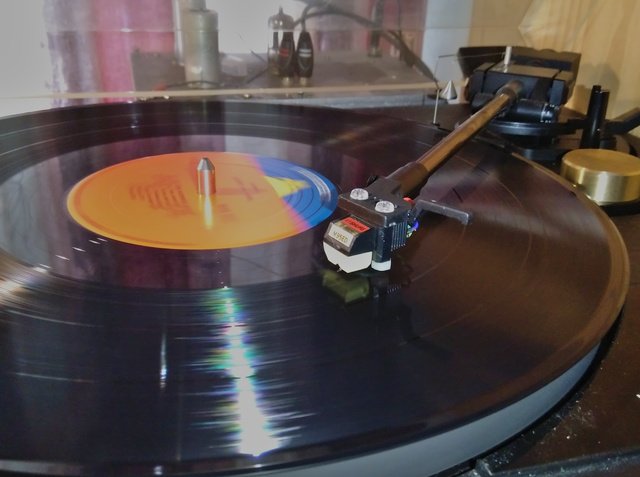 What do they call this type of headshell? - Turntables, Record Players ...