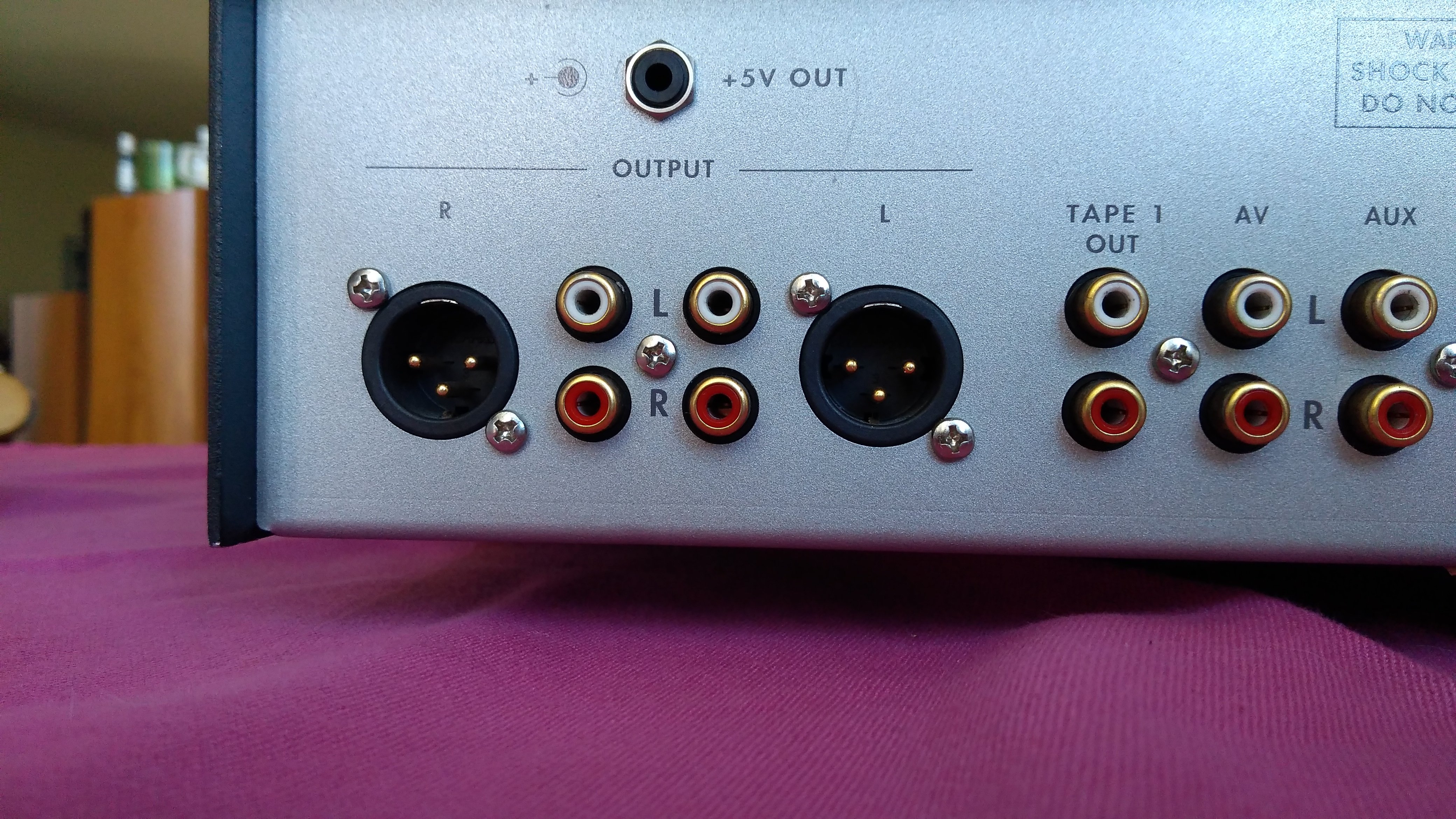 SOLD: FS: PRIMARE PRE30 balanced preamplifier - Stereo, Home Cinema ...