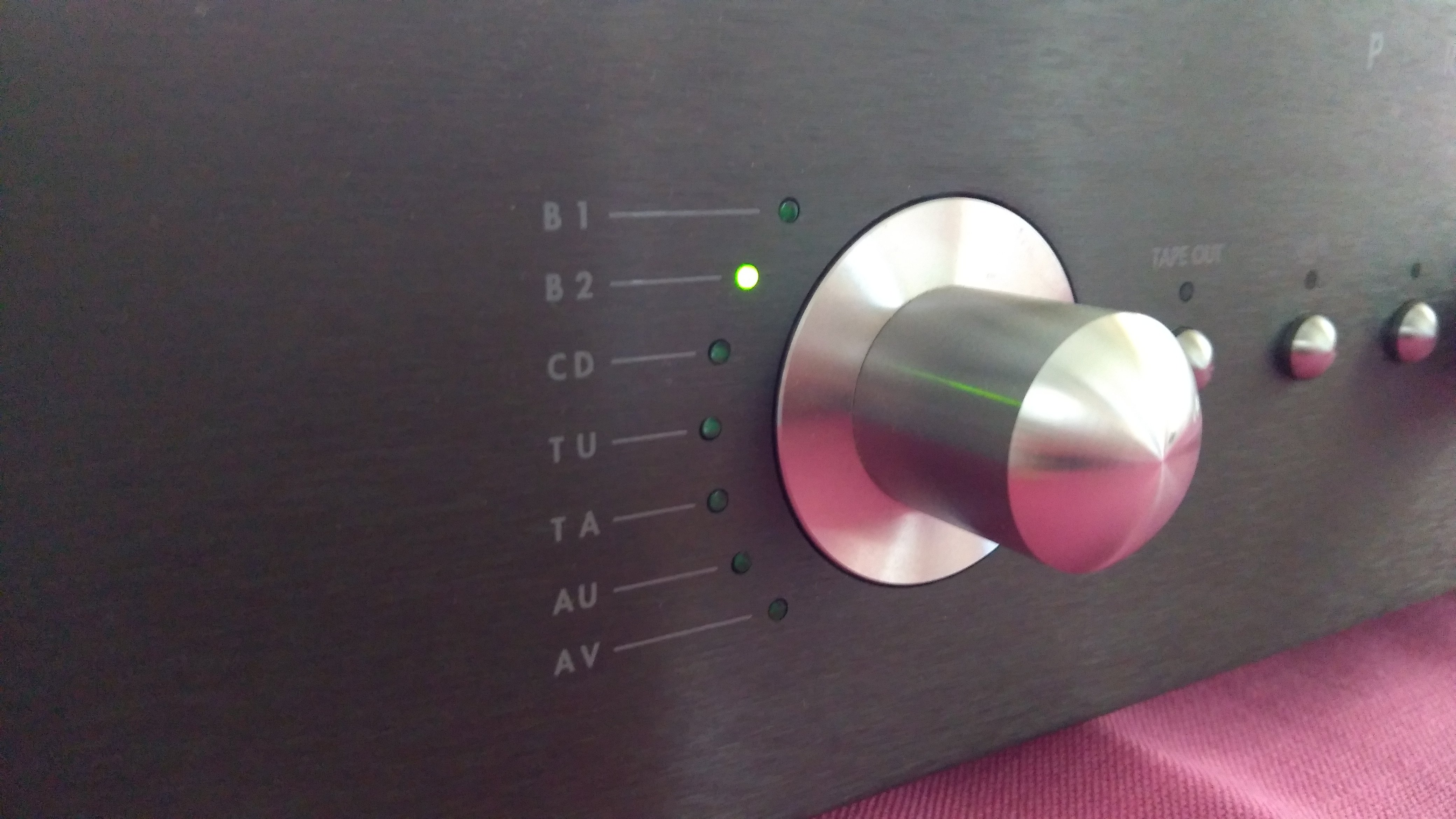SOLD: FS: PRIMARE PRE30 balanced preamplifier - Stereo, Home Cinema ...