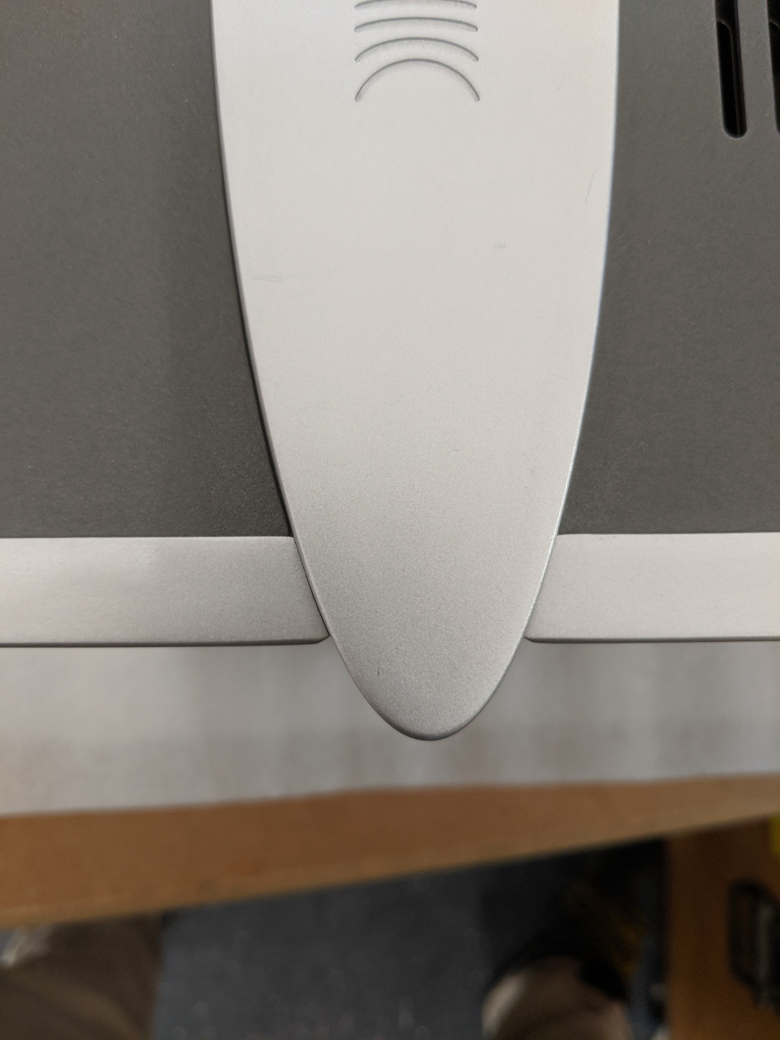 FS: Halcro MC50 5 Channel Poweramplifier - Commercial Classifieds ...