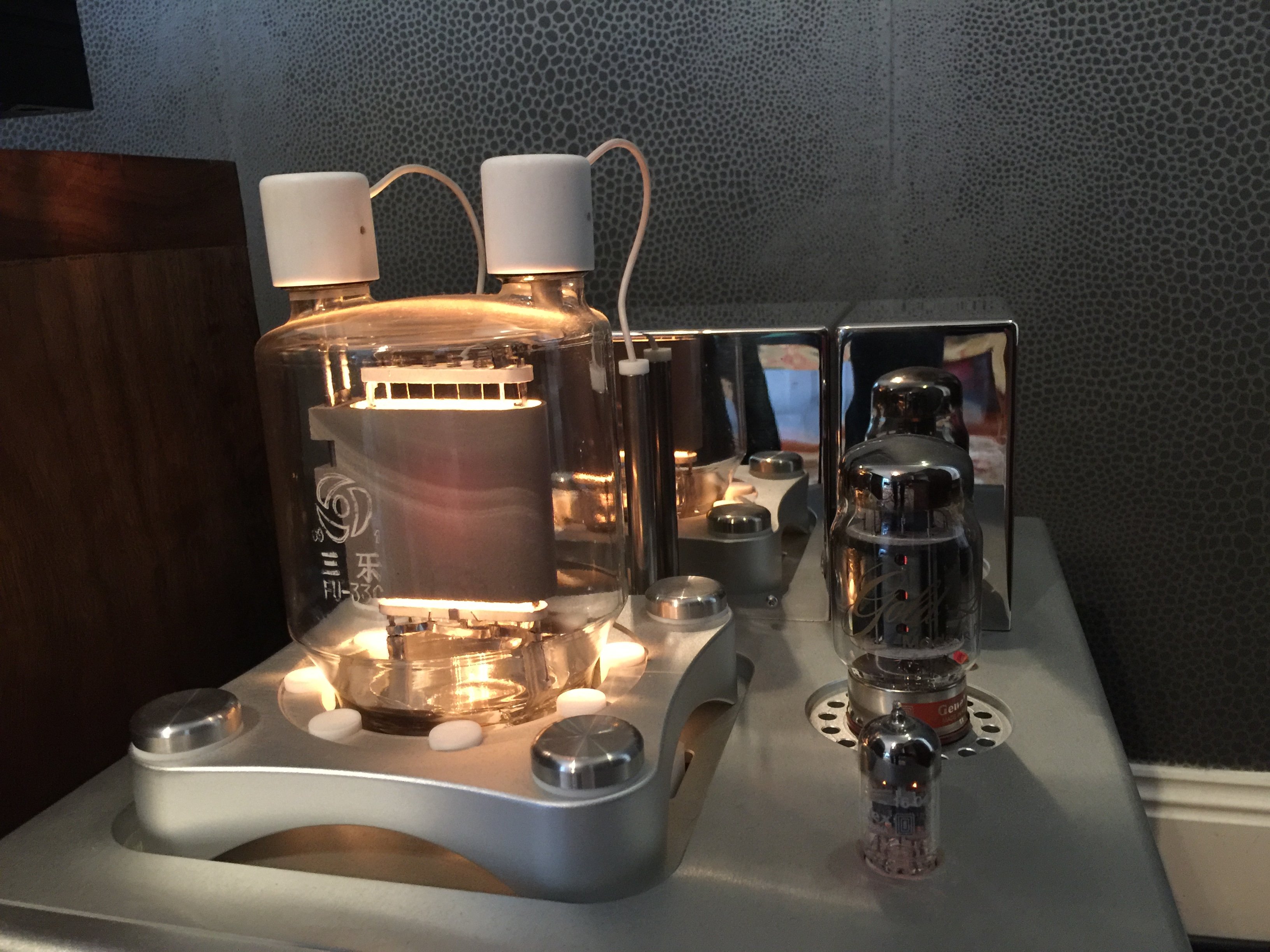 SOLD: FS: AM 833-S Power Amplifiers - Stereo, Home Cinema, Headphones ...