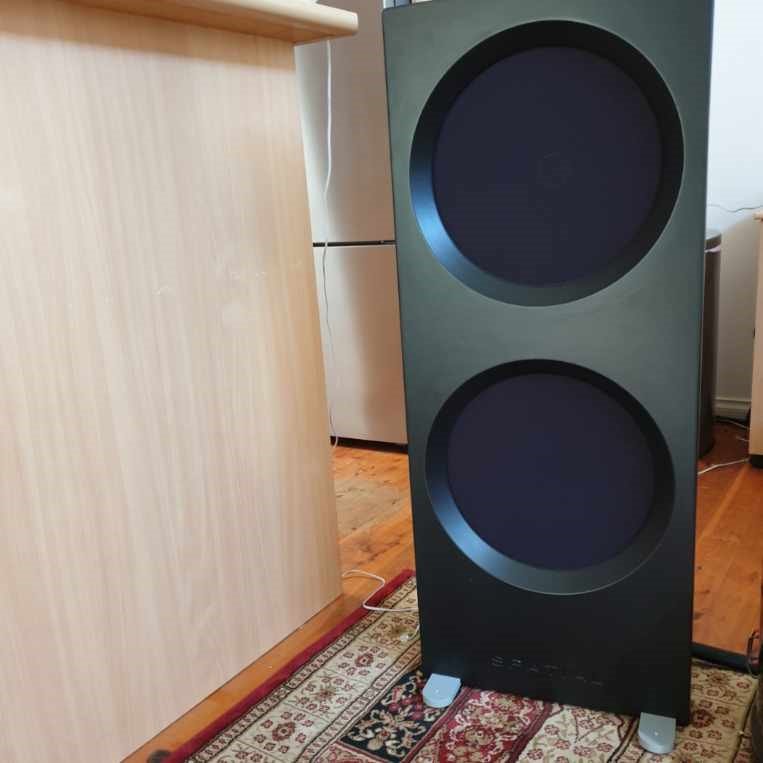 Spatial M3 Turbo S best offer |﻿ Stereo, Home Cinema, Headphones Components