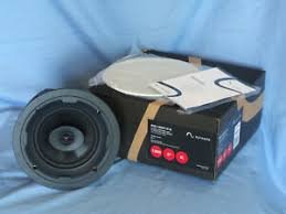 FS: Episode ESS-1300T-IC-8 In ceiling Speakers x 4 - Stereo, Home ...