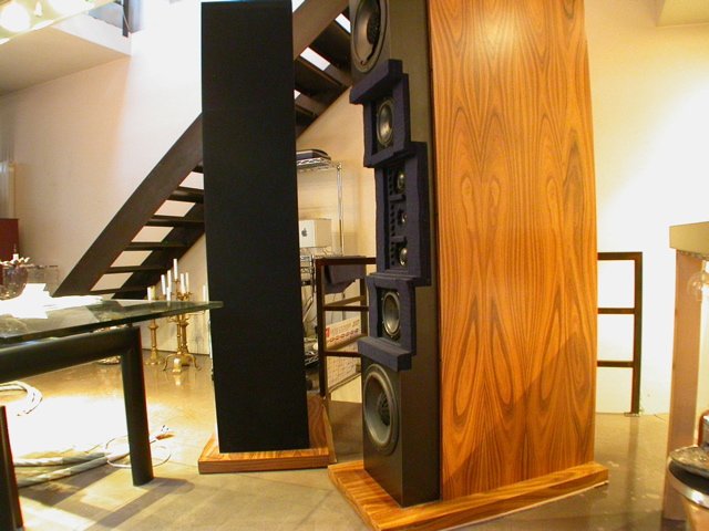 SOLD: Duntech Sovereign Speakers - Stereo, Home Cinema, Headphones ...