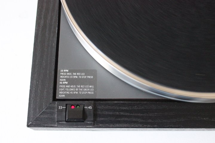 SOLD: FS: Linn Axis Turntable with Linn Basik Plus and AT95E Cartridges ...