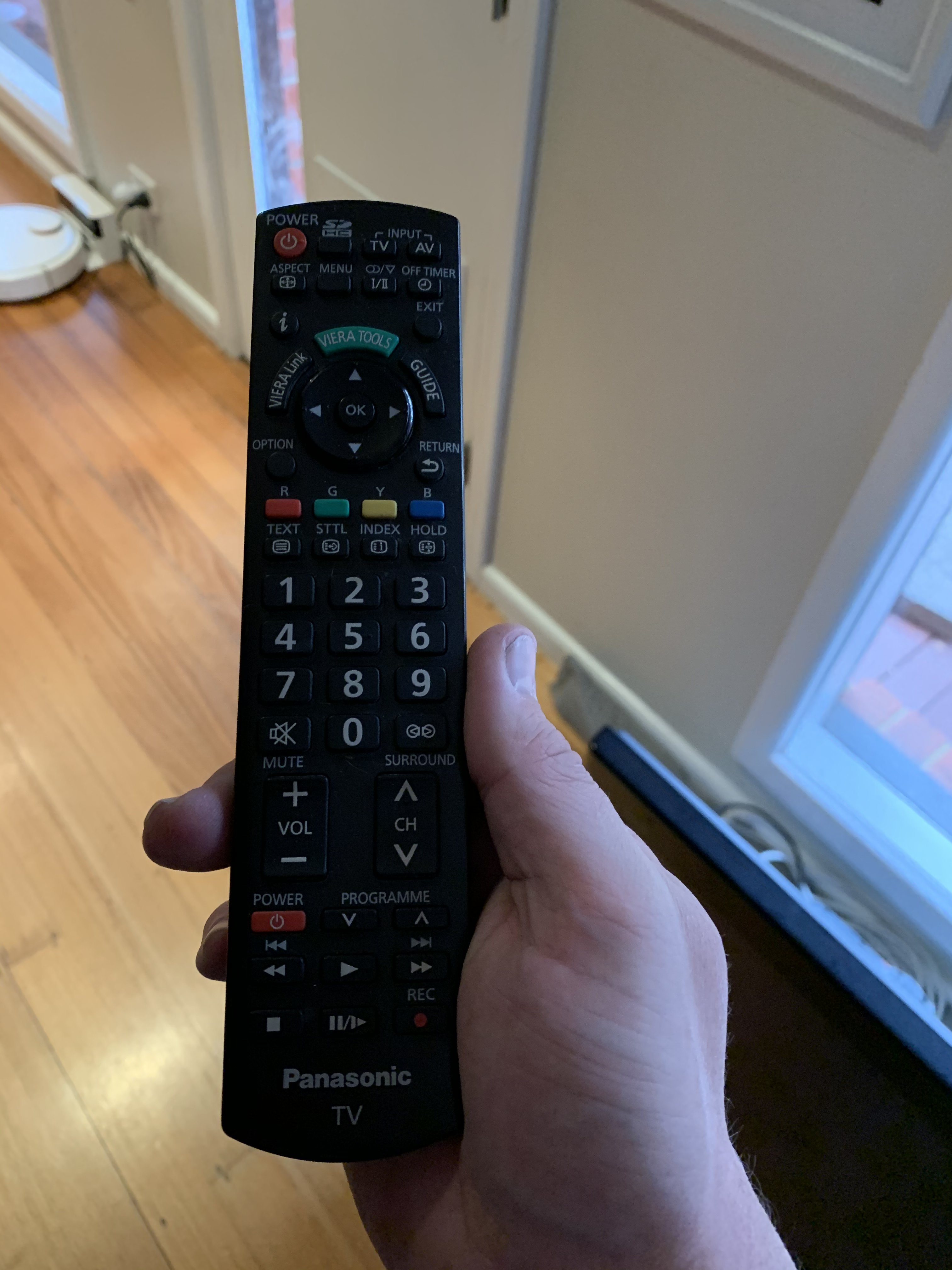 SOLD: FS: Panasonic TH-P50X10A plasma |﻿ Hi-Fi and Cinema Cables ...