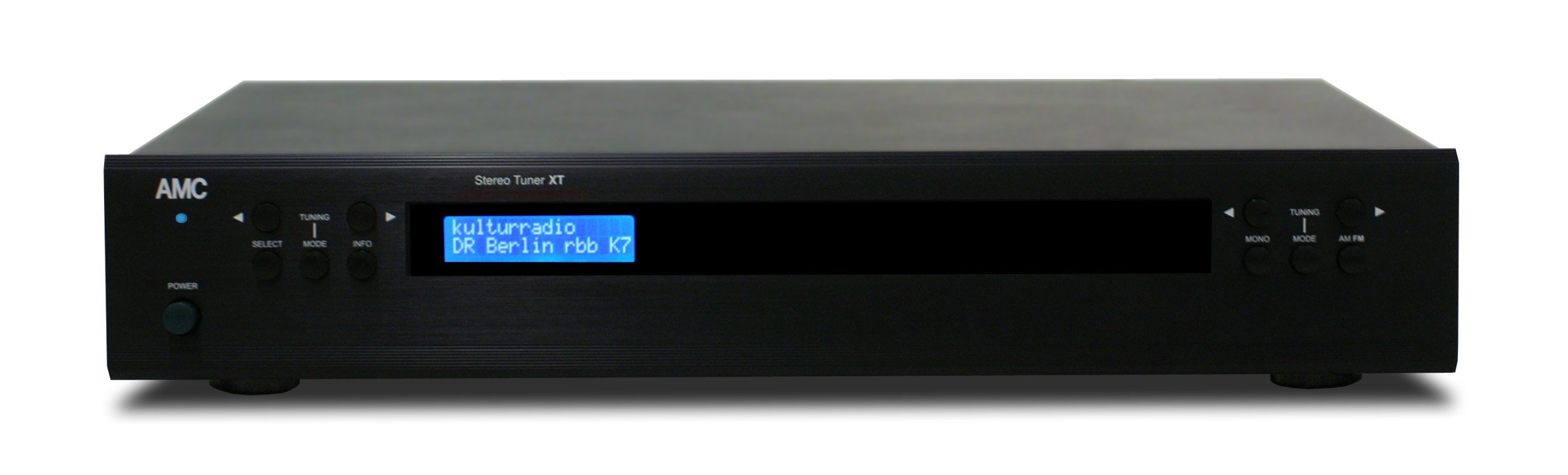 FS: AMC XTD – DAB+ Digital HiFi Tuner - Commercial Classifieds - StereoNET