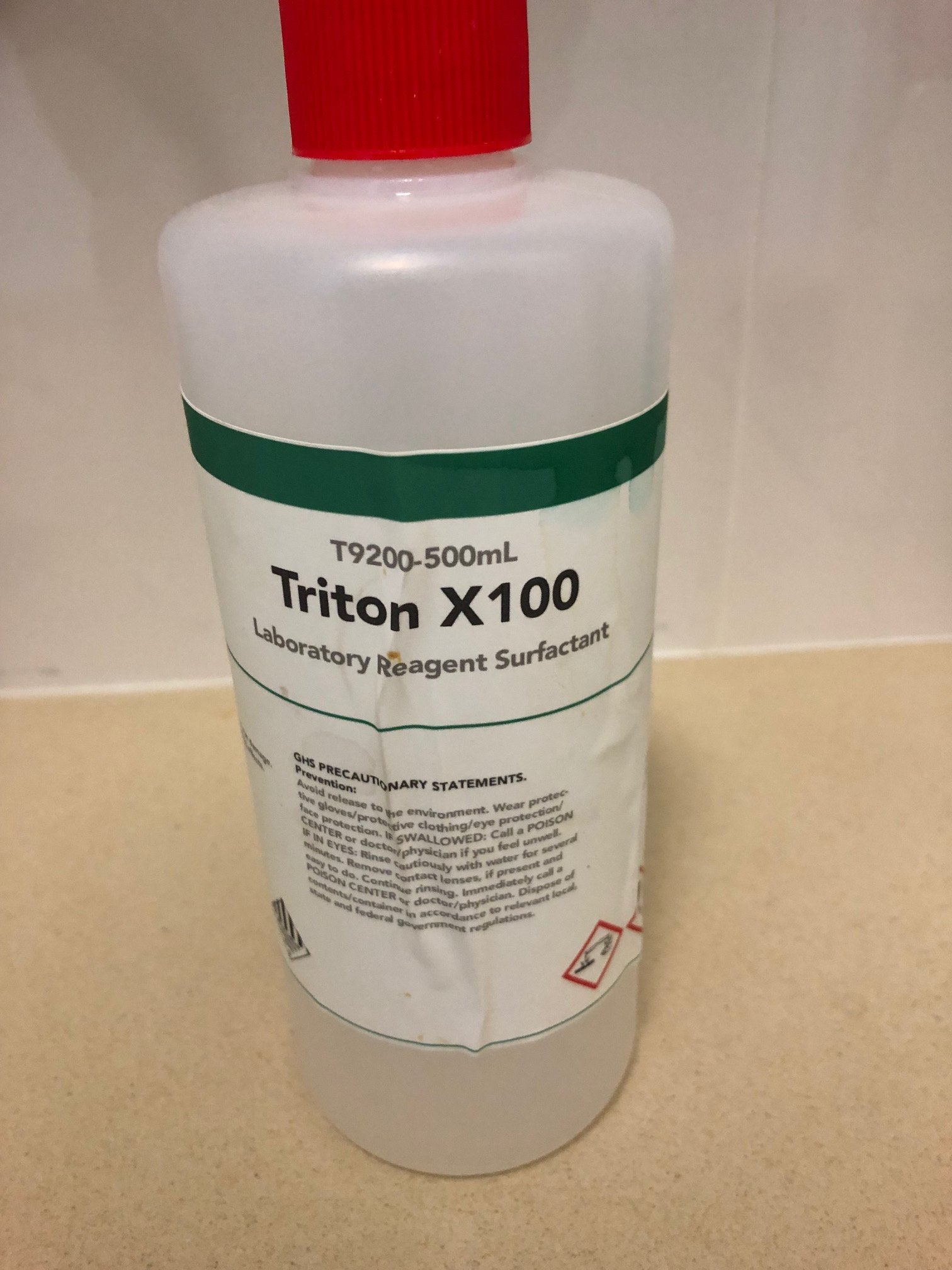 SOLD: FS: TRITON x100 - Stereo, Home Cinema, Headphones Components ...