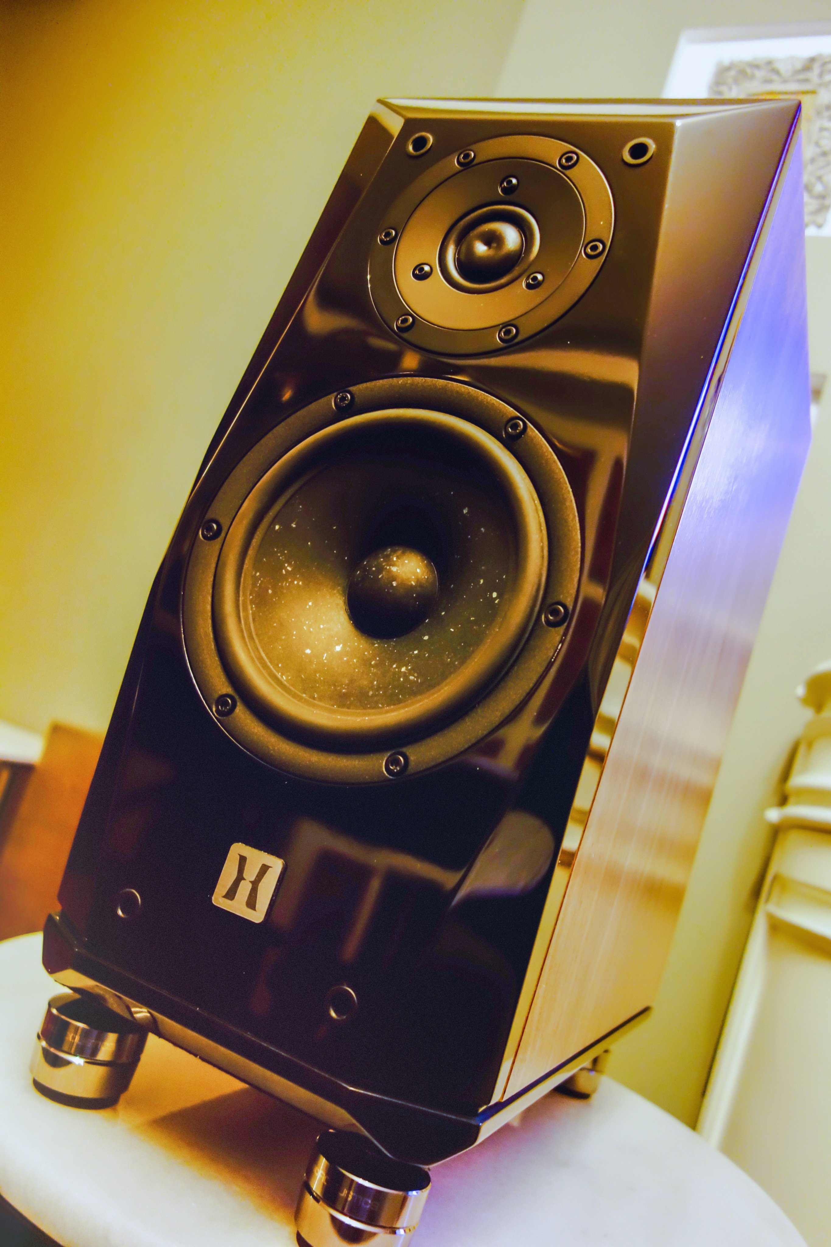 Hulgich Audio Serenade Review (KIND OF!) - Speakers, Soundbars and Subwoofers - StereoNET