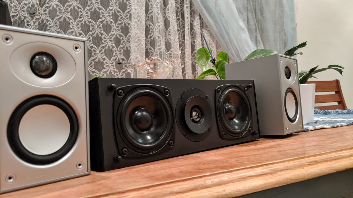 SOLD: Cambridge Audio azur 340r and 5.1 speaker setup. |﻿ Hi-Fi and ...