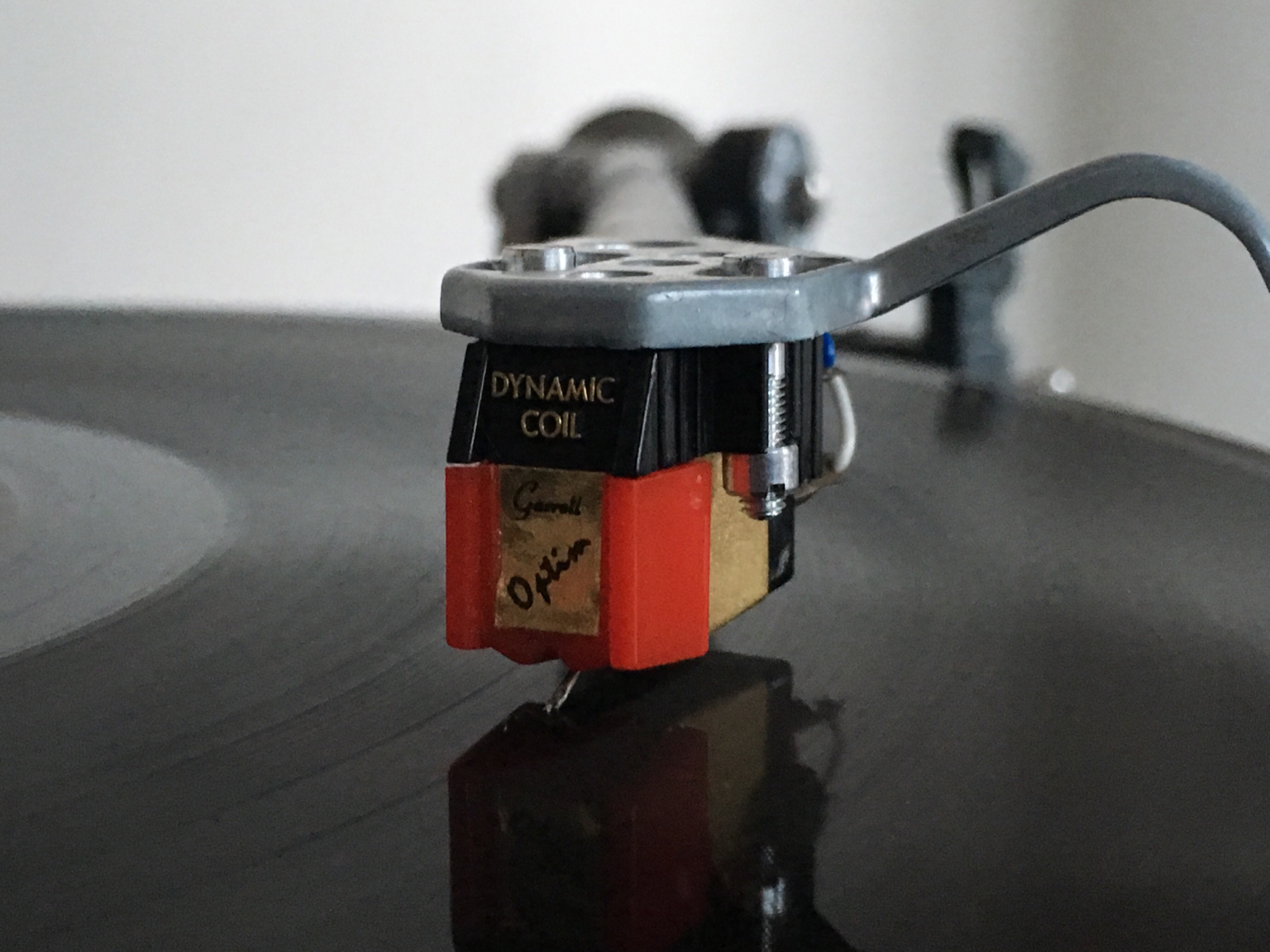 Garrott Brothers cartridges - Page 3 - Turntables, Record Players ...