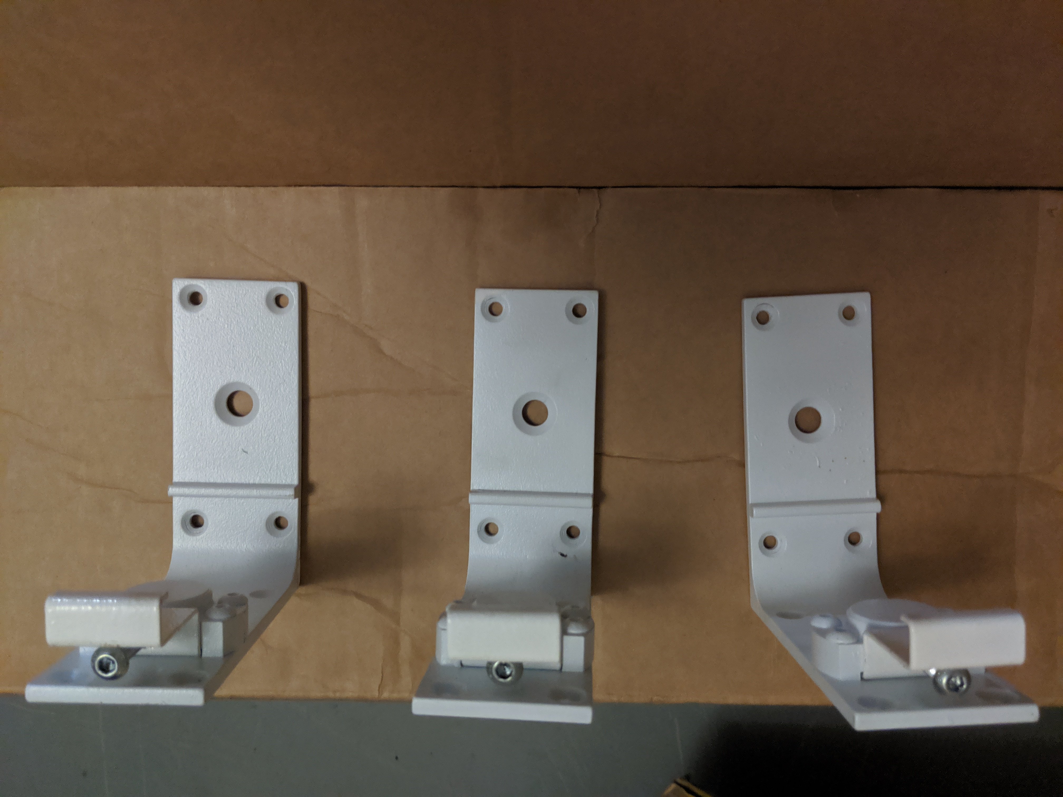 FS: Screen Technics 120 inch chain driven projector screen |﻿ Hi-Fi and ...