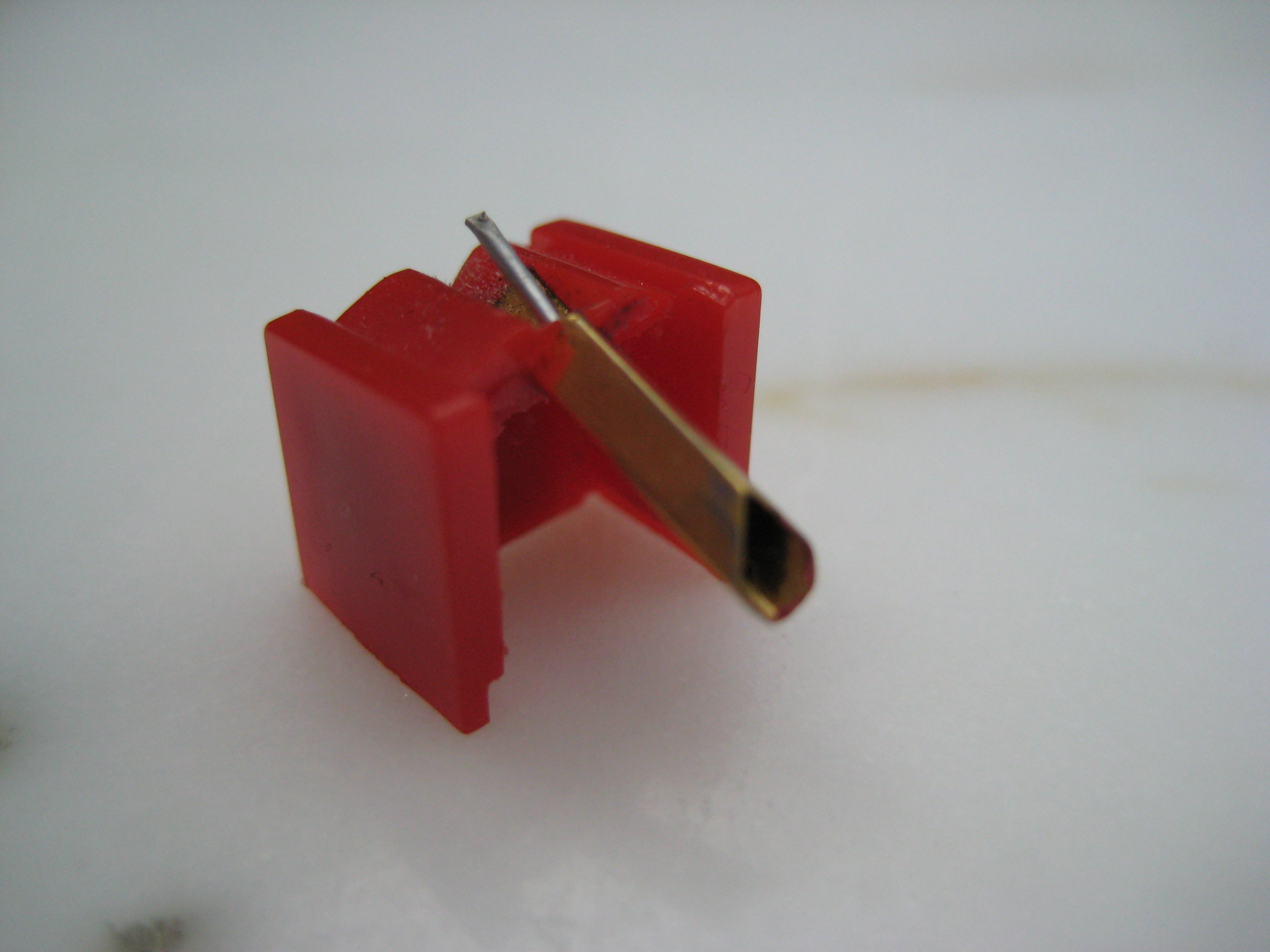 Garrott Brothers cartridges - Page 3 - Turntables, Record Players ...