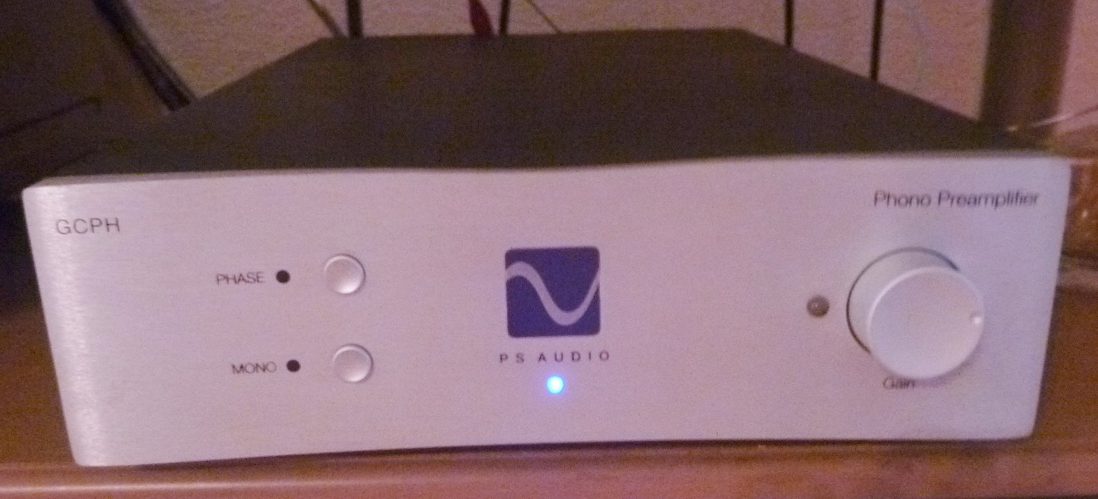 Show us your Pre Amps.... - Stereo Amplifiers & Pre-Amps - StereoNET