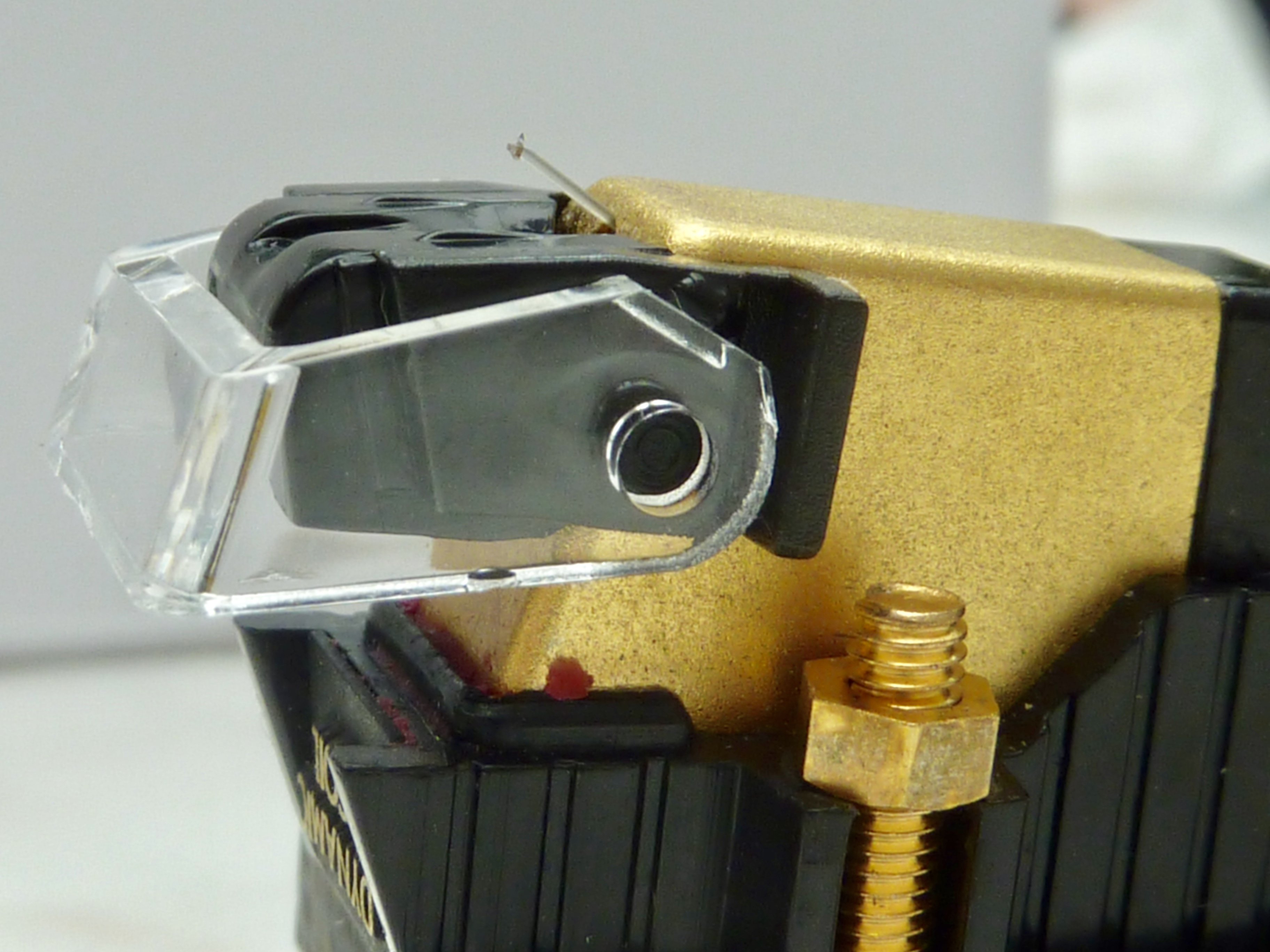 Garrott Brothers cartridges - Page 3 - Turntables, Record Players ...