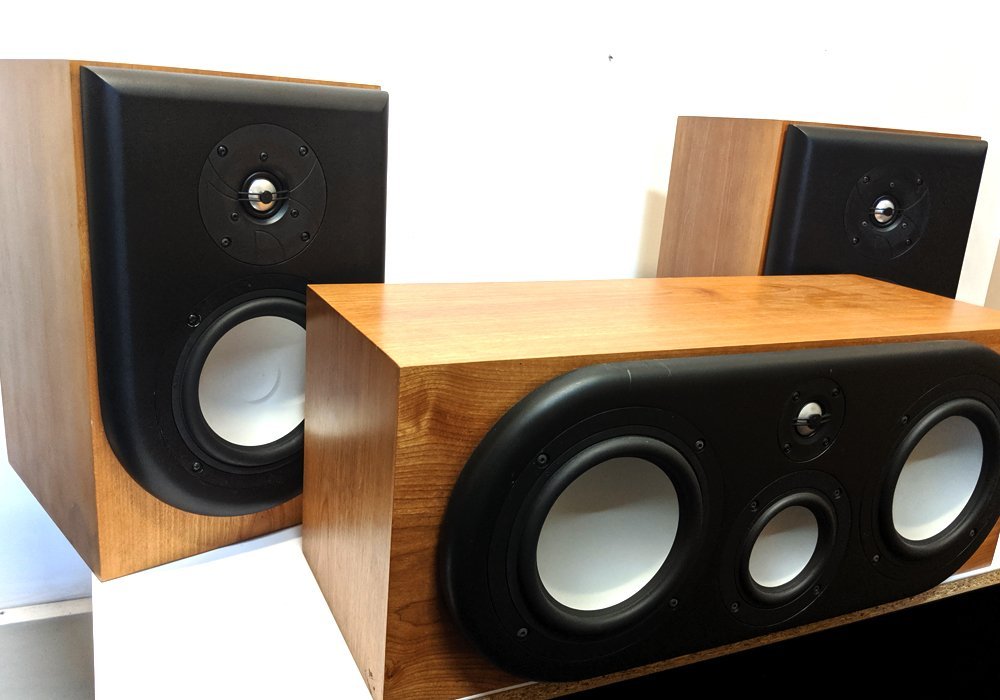 SOLD: FS: Revel Performa C30 centre speaker (PRICE DROP) - Hi-Fi and ...