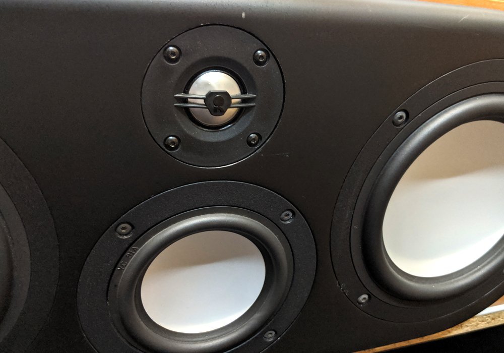 SOLD: FS: Revel Performa C30 centre speaker (PRICE DROP) - Hi-Fi and ...