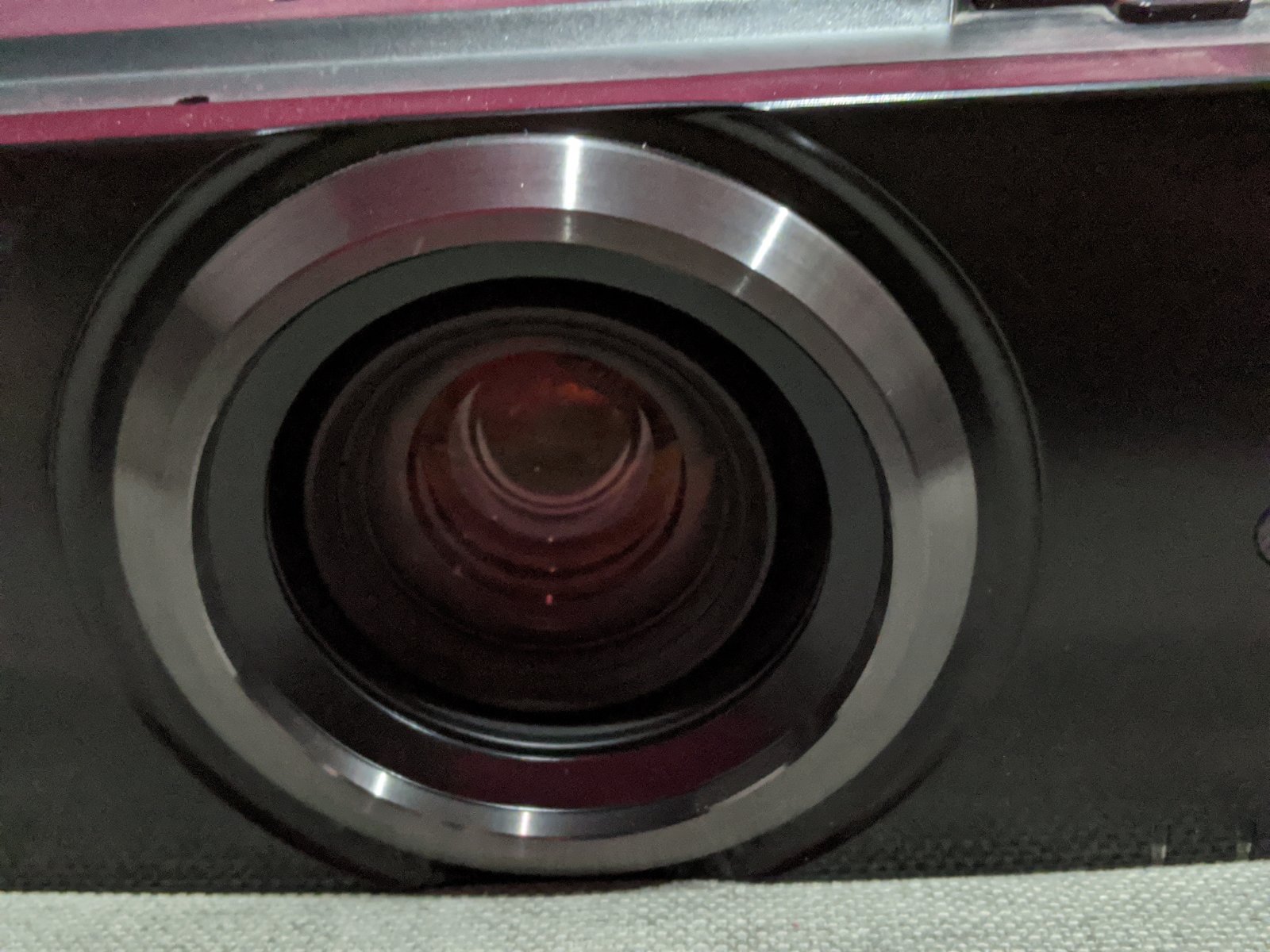 JVC-X35 Projector |﻿ Hi-Fi and Cinema Cables & Accessories