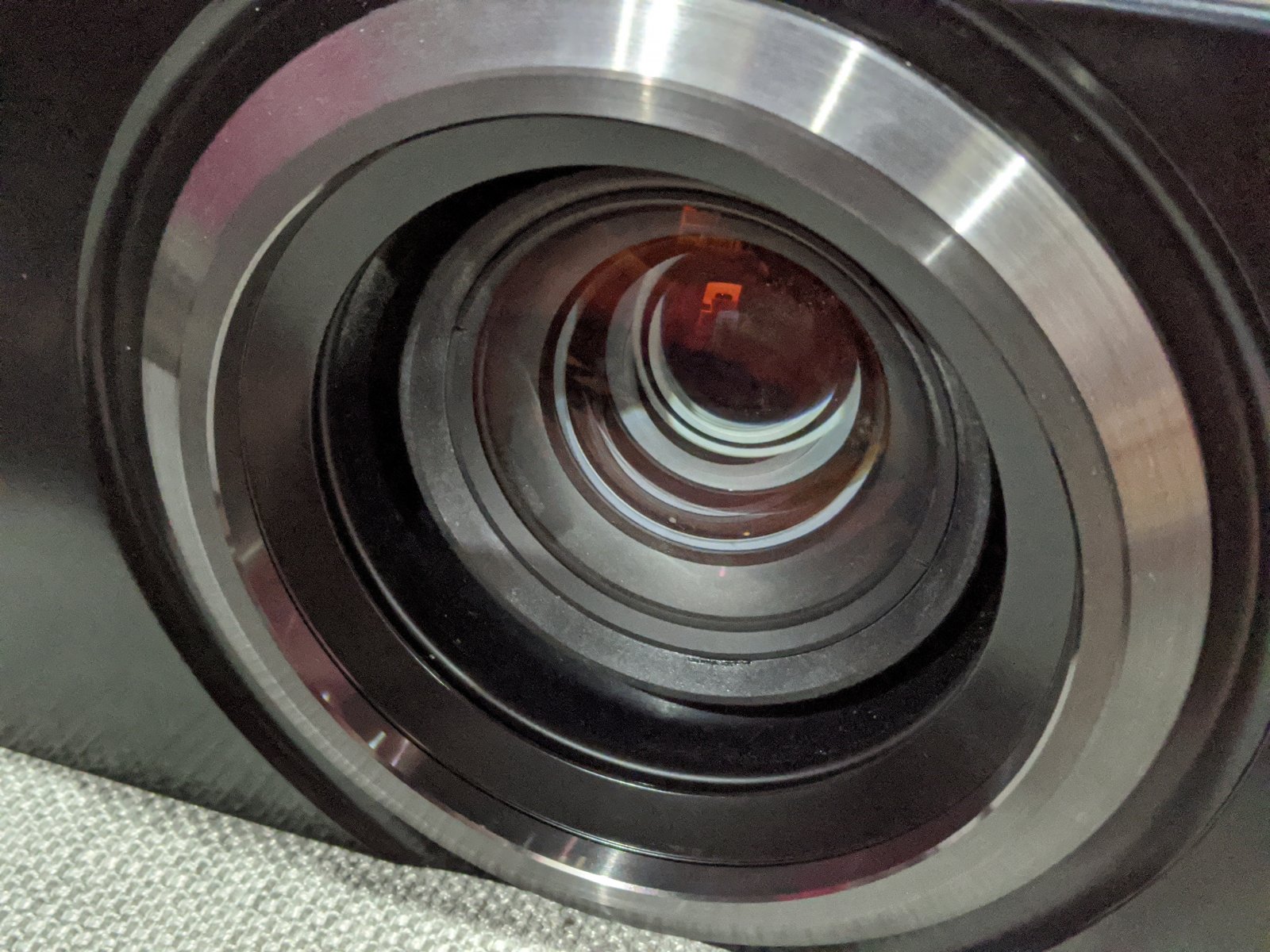 JVC-X35 Projector |﻿ Hi-Fi and Cinema Cables & Accessories