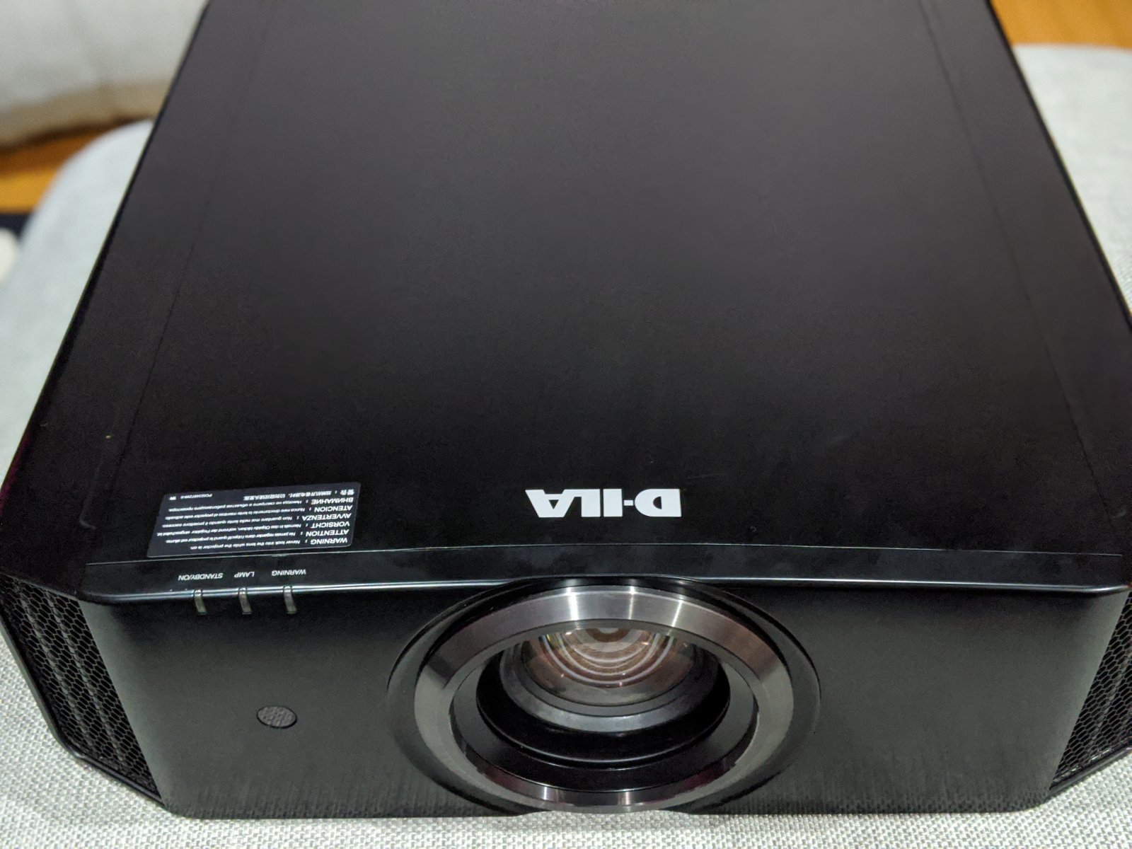 JVC-X35 Projector |﻿ Hi-Fi and Cinema Cables & Accessories