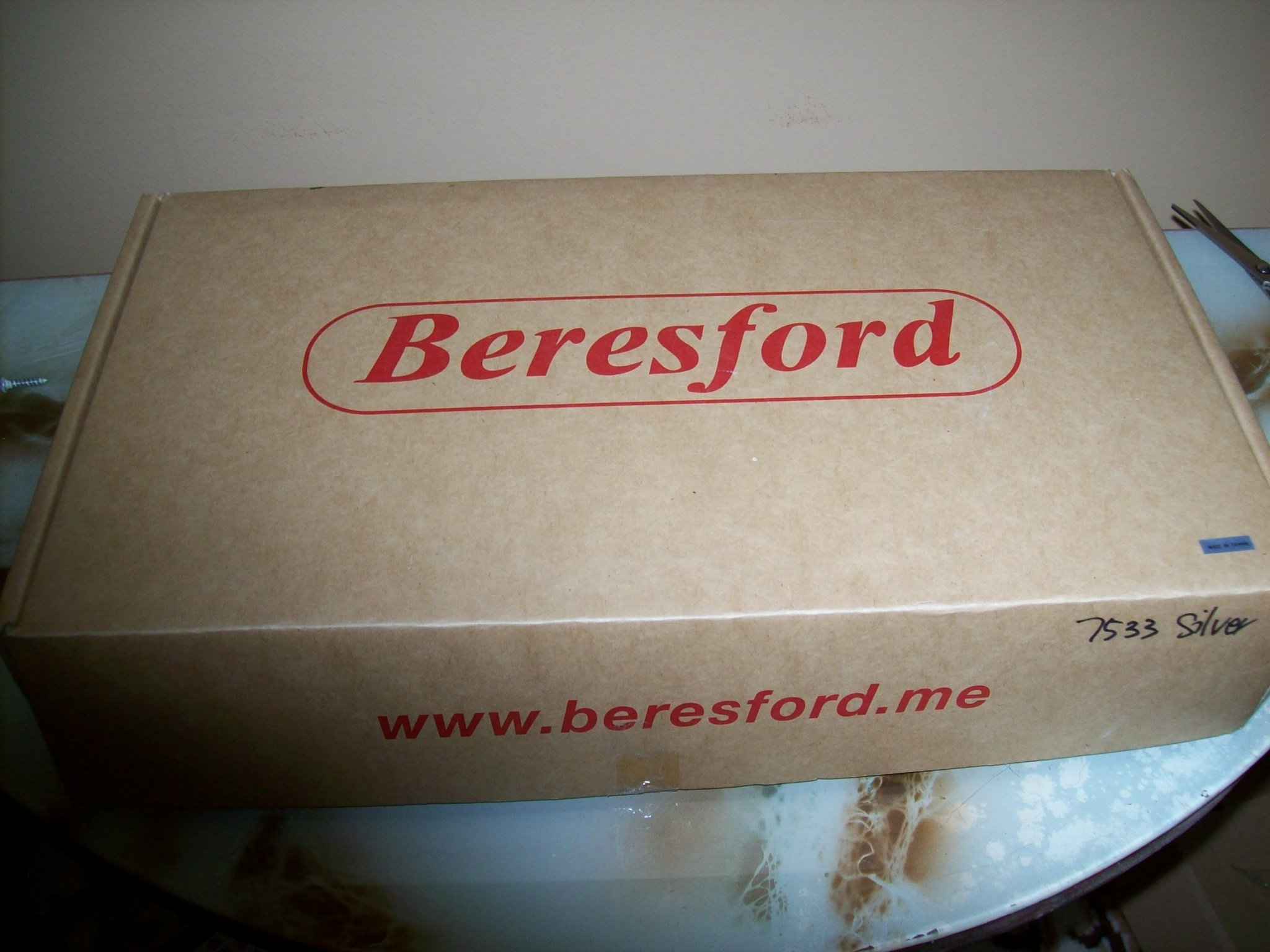 FS: Beresford Bushmaster TC-7533 Dac MkII --as new. - Stereo, Home ...