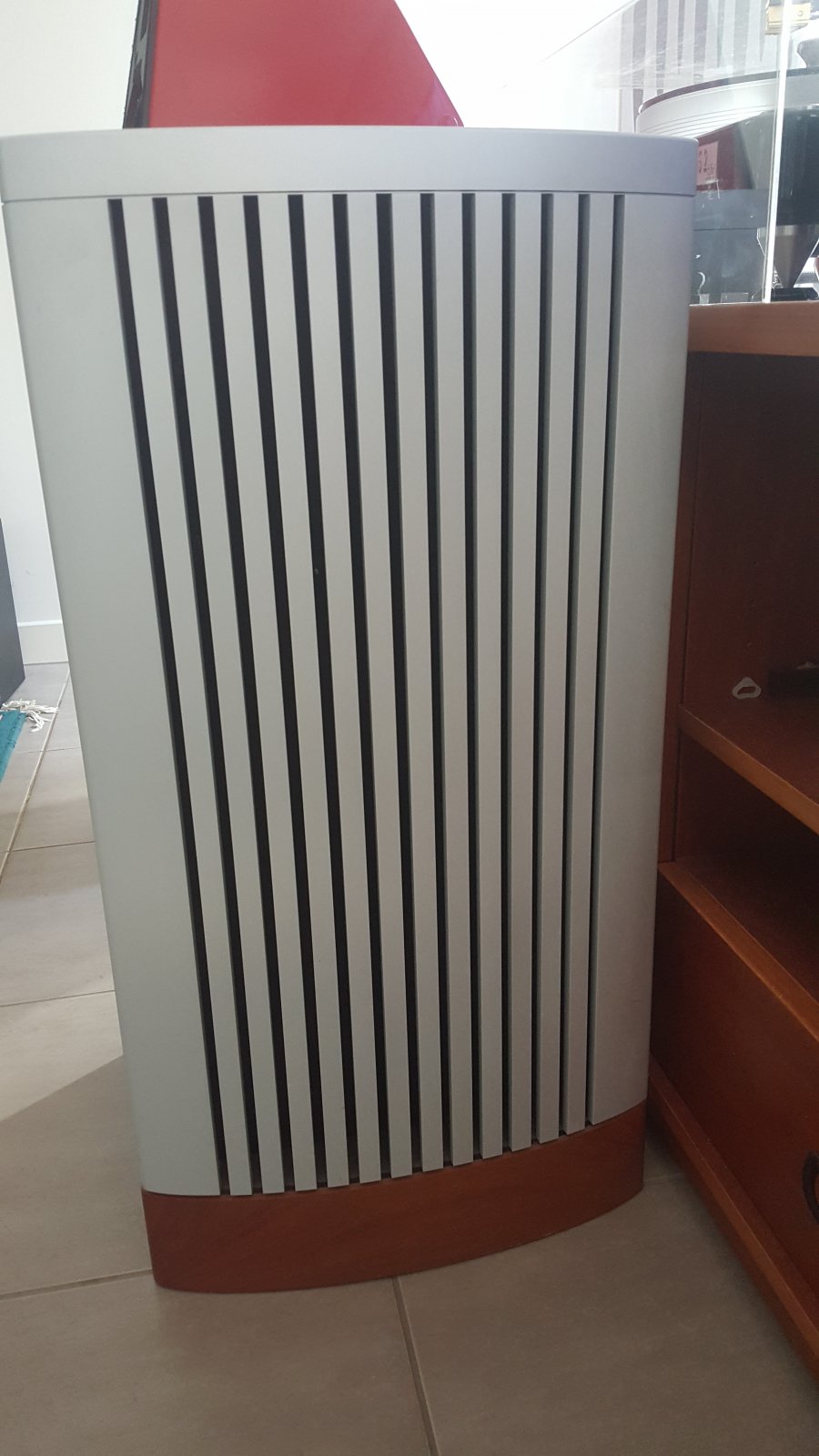 **PRICE DROP**FS: HALCRO DM8 PRE AND DM38 STEREO AMPS |﻿ Stereo, Home ...