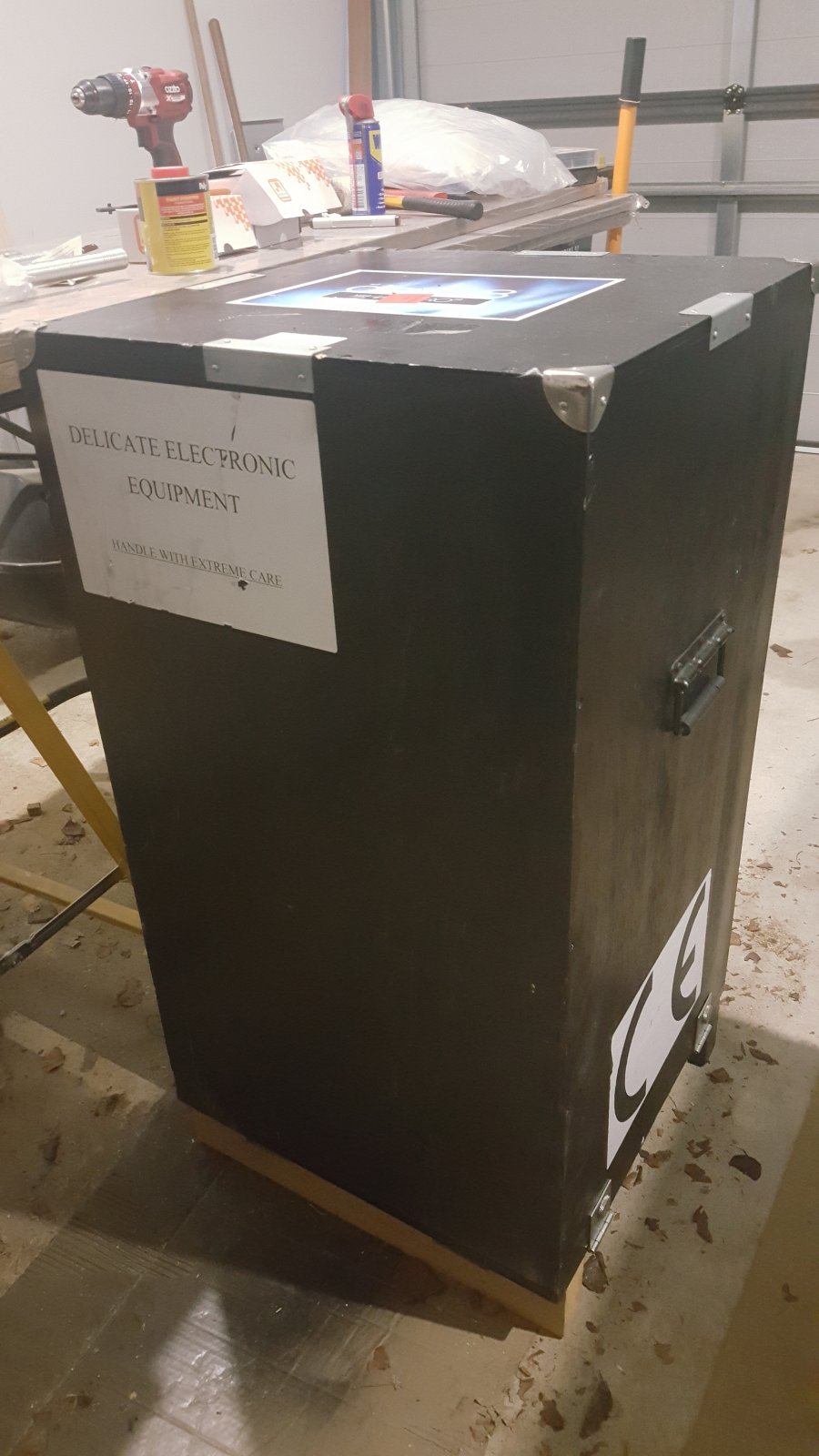 **PRICE DROP**FS: HALCRO DM8 PRE AND DM38 STEREO AMPS |﻿ Stereo, Home ...