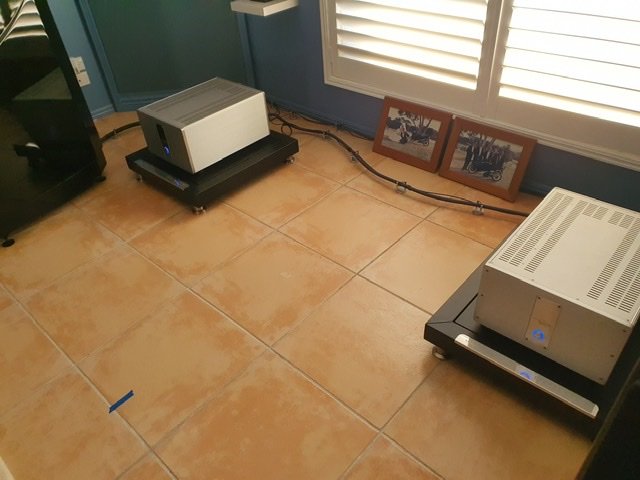 Show us your Power Amplifiers. - Page 4 - Stereo Amplifiers & Pre-Amps ...