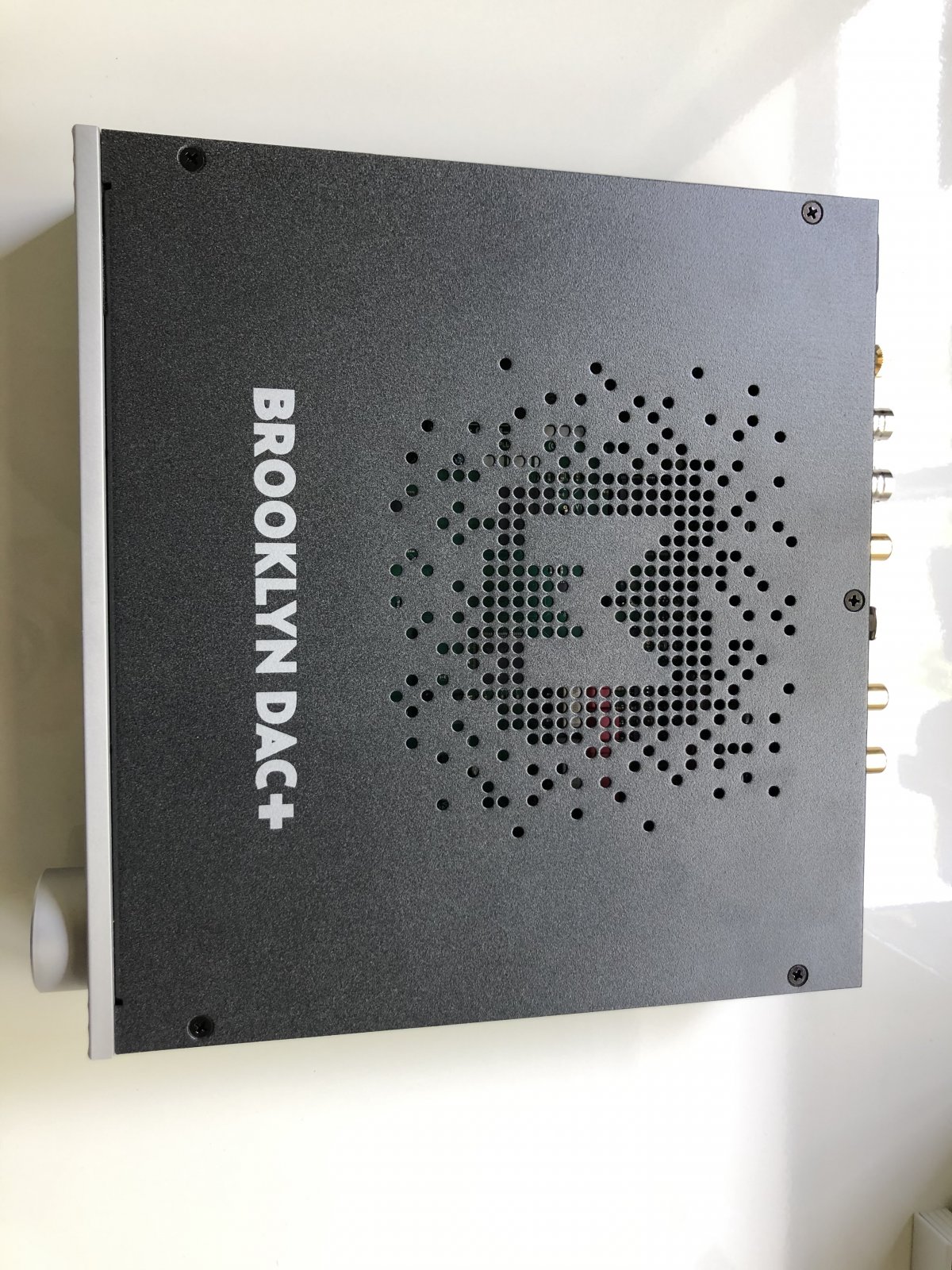 SOLD: FS: Mytek Brooklyn DAC+ - Stereo, Home Cinema, Headphones ...