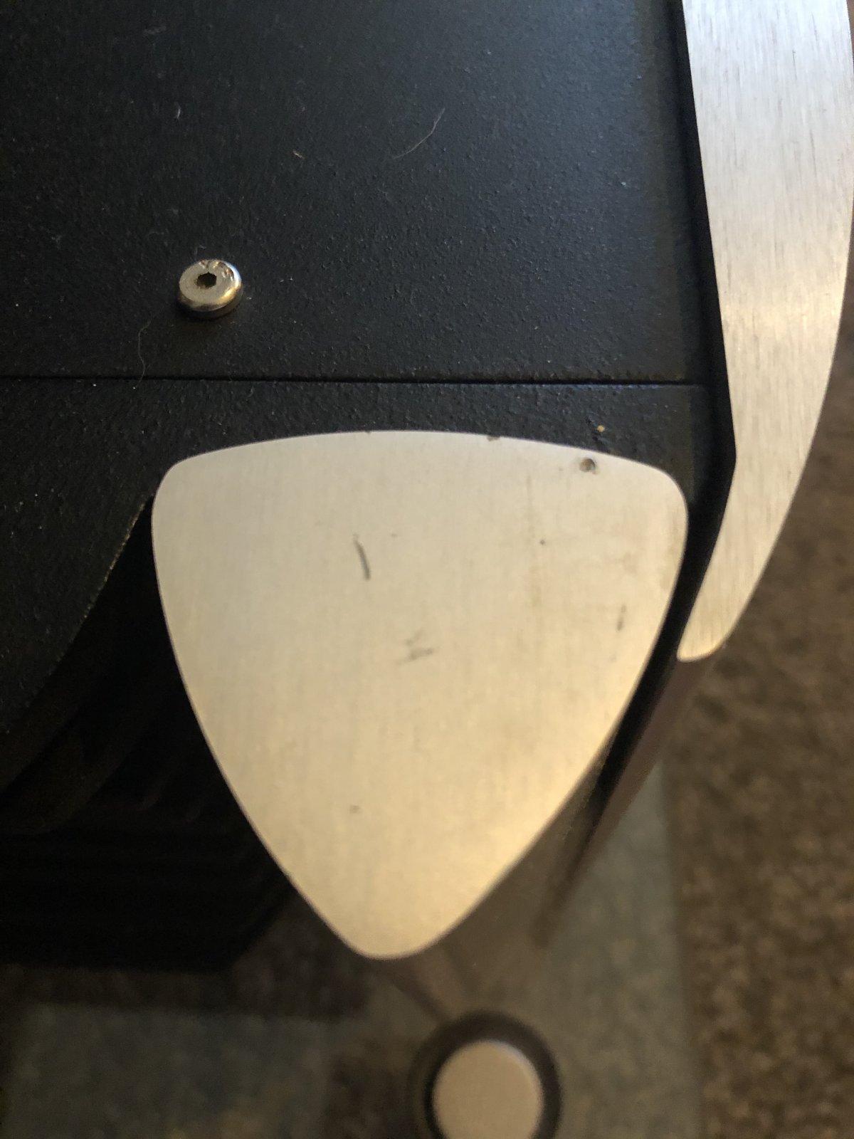 SOLD: FS: (WA) Simaudio Moon Evolution i7RS & Supernova CD Player/ DAC ...