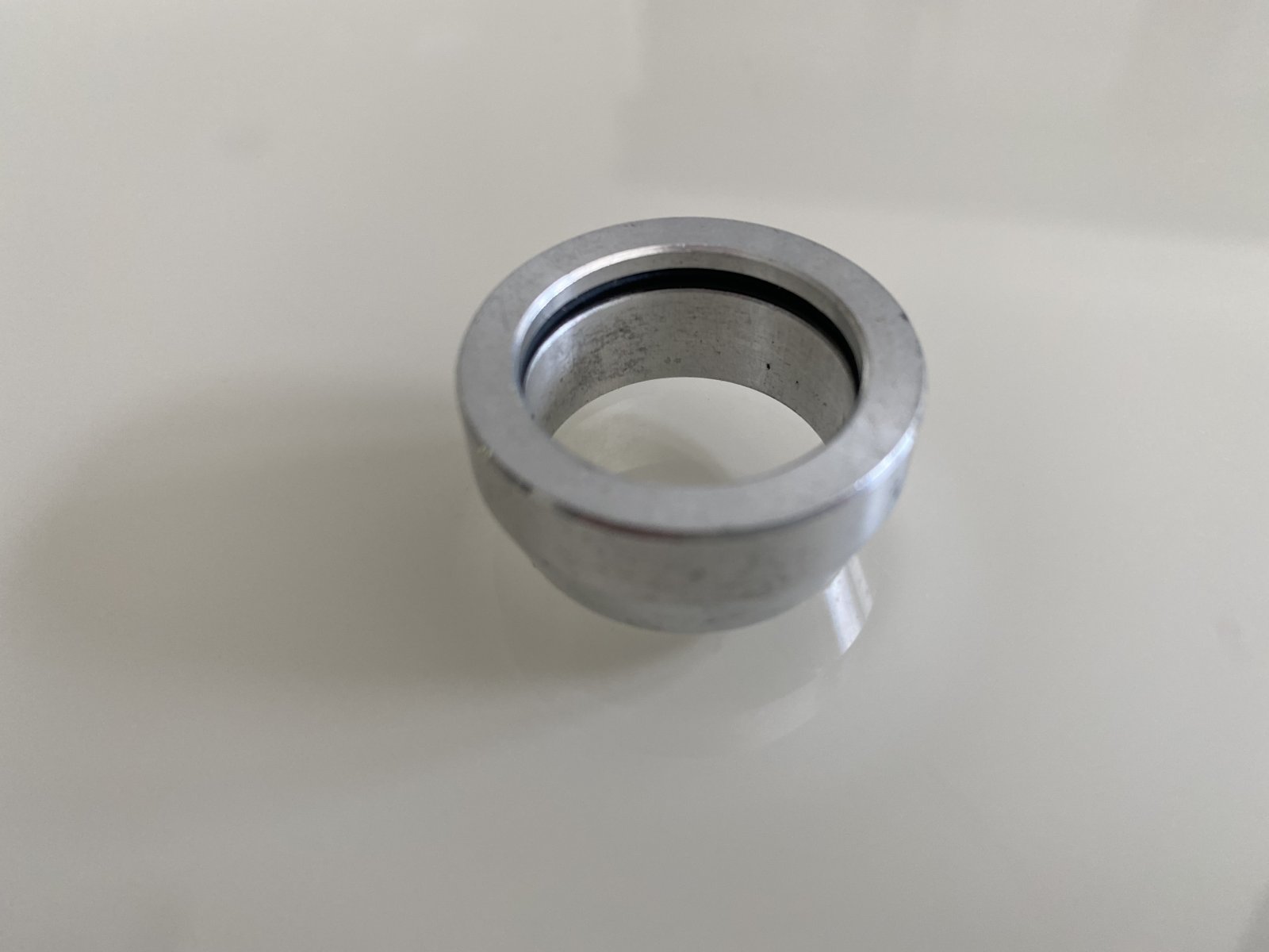 SOLD: FS: Linn Sondek LP12 45 RPM adapter |﻿ Stereo, Home Cinema ...