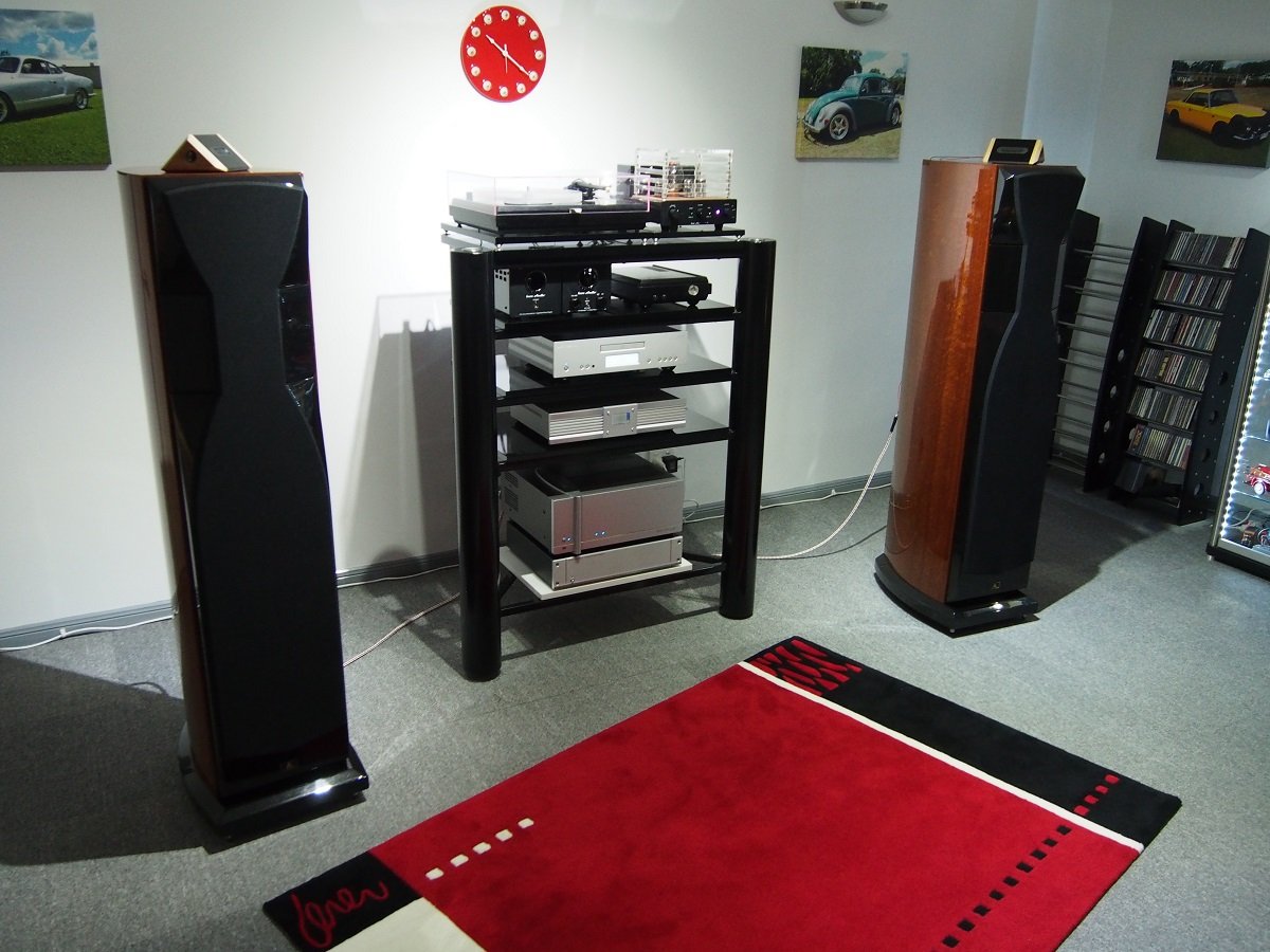 Tube preamp with lastest Class D amp? - Stereo Amplifiers & Pre-Amps ...