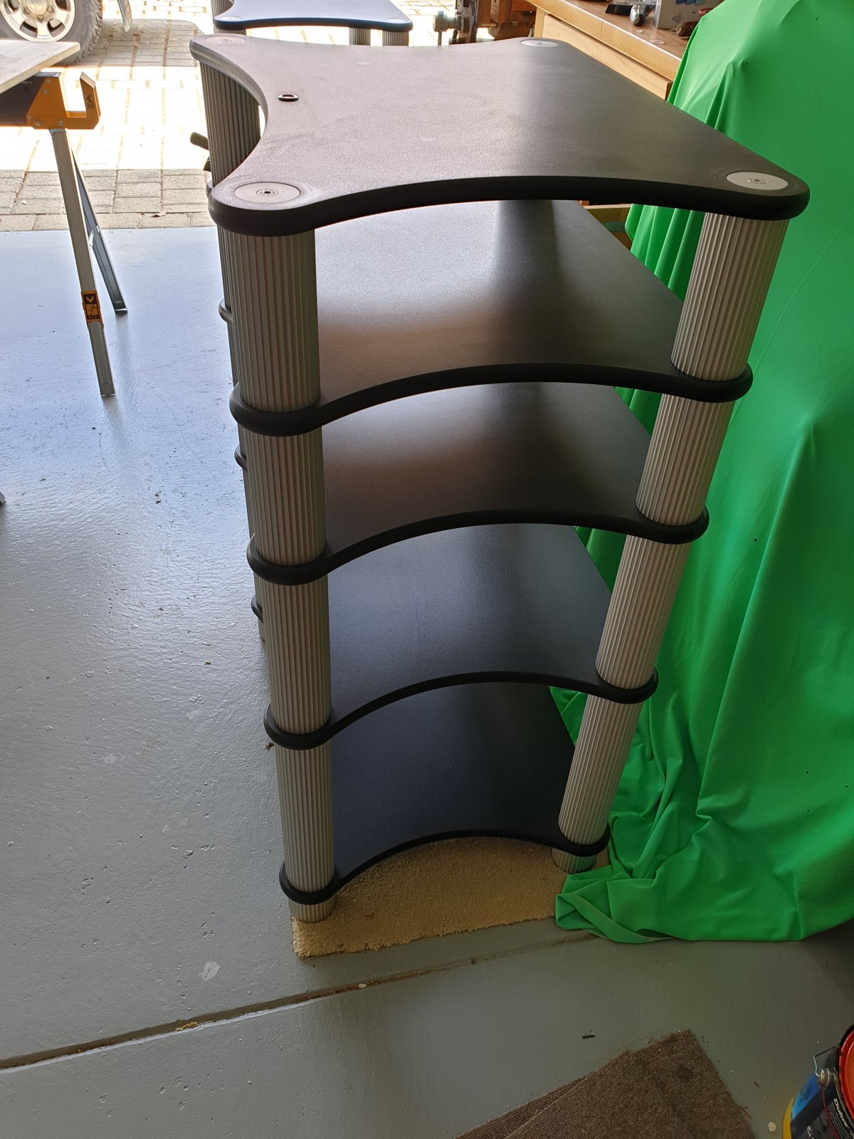 FS: Solid Tech Radius Solo 4 & 5 - Stereo, Home Cinema, Headphones ...